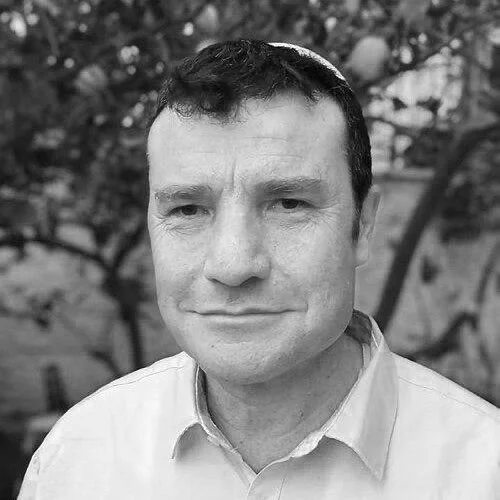 Haim Cohen — Academy for Health & Lifespan Research