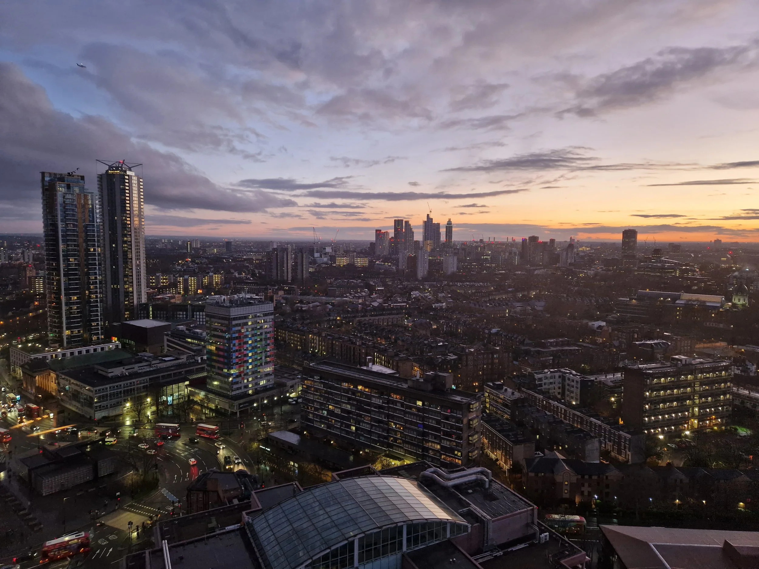 Projects — Gary Lee Wadsworth