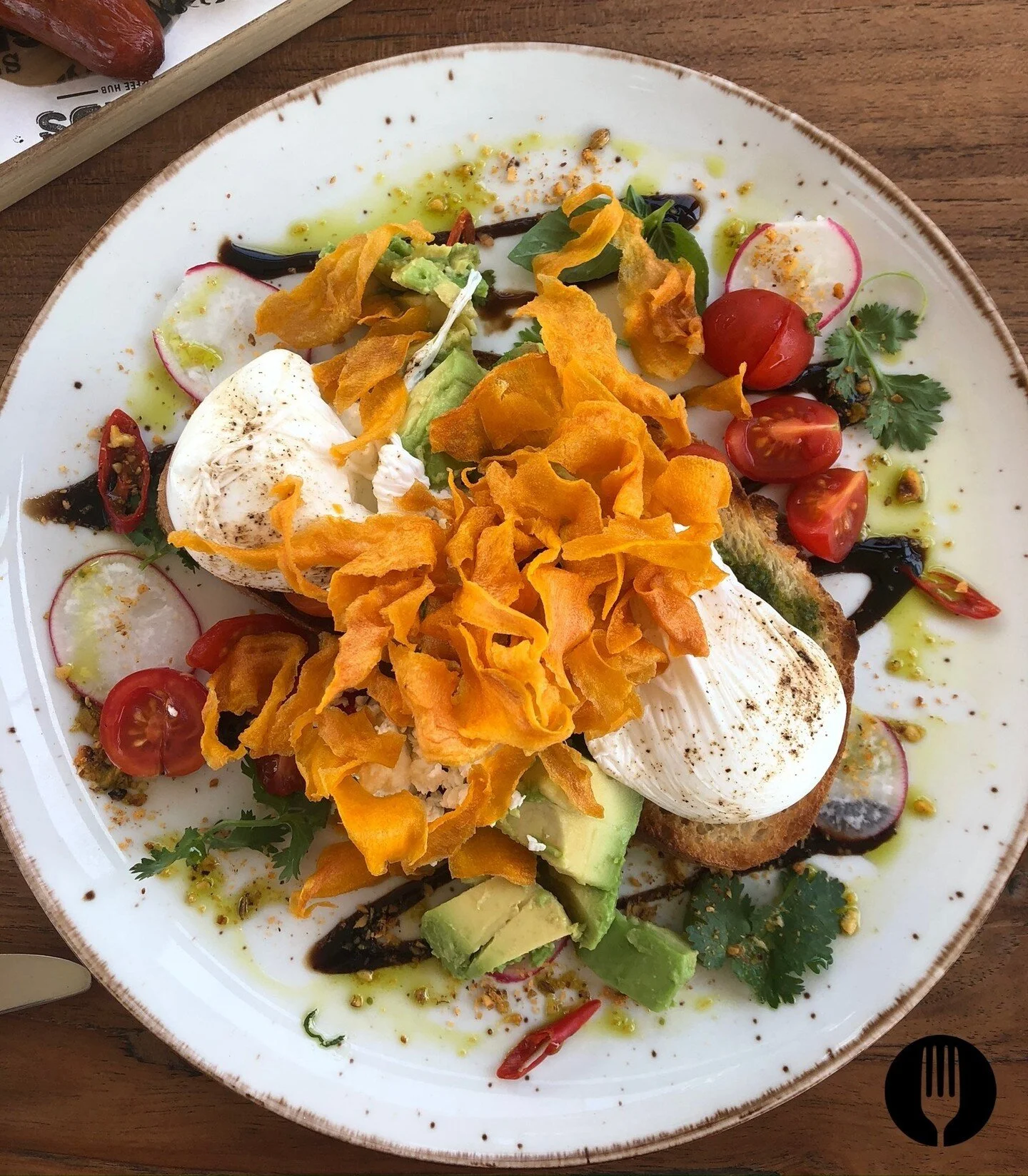 Talking Fork™ Trusted Restaurant Reviews