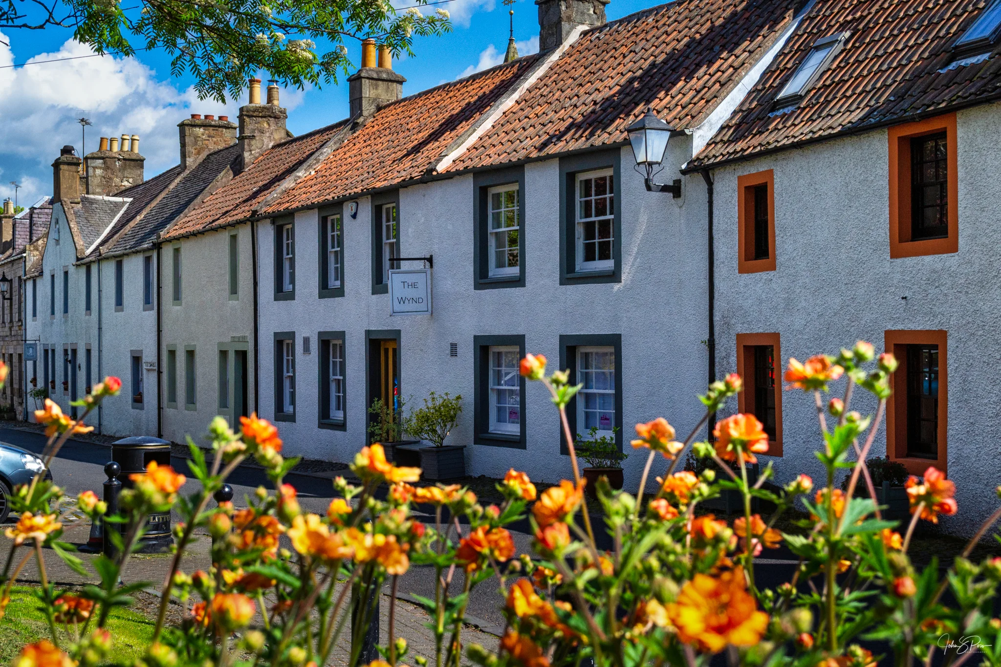 Fife Five - My Top 5 Photography Locations in Fife. — John S Pow ...