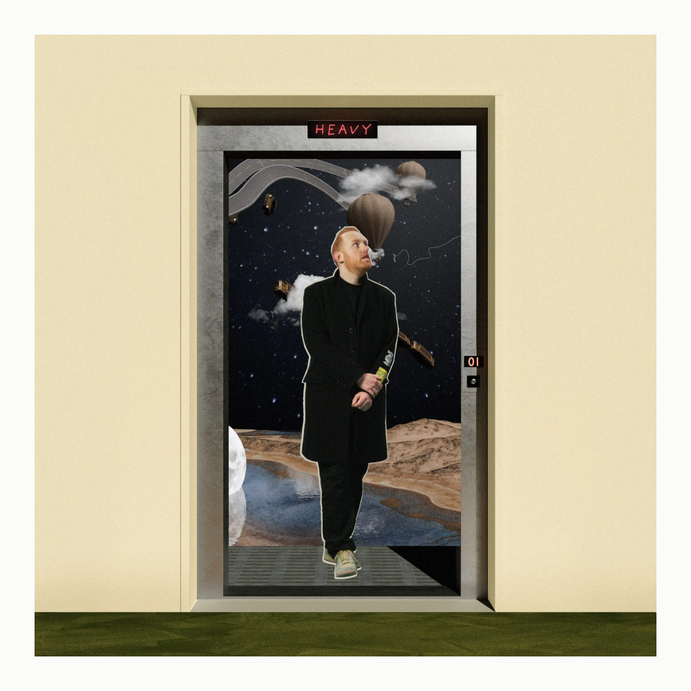 Alex Borwick - Producer/Engineer/Musician