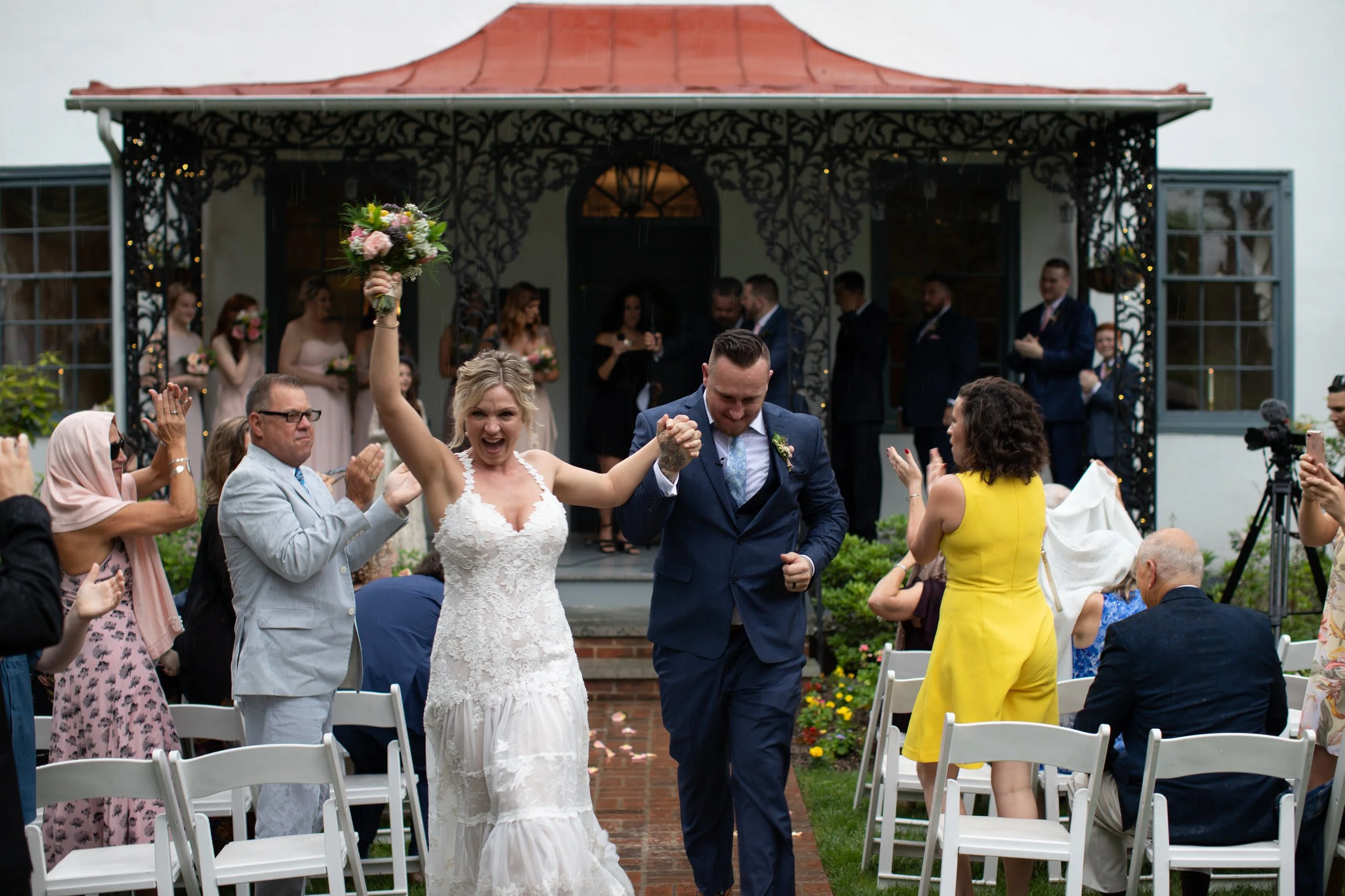 Josh Luciano | Wedding Photographer Serving New Jersey, New York and ...