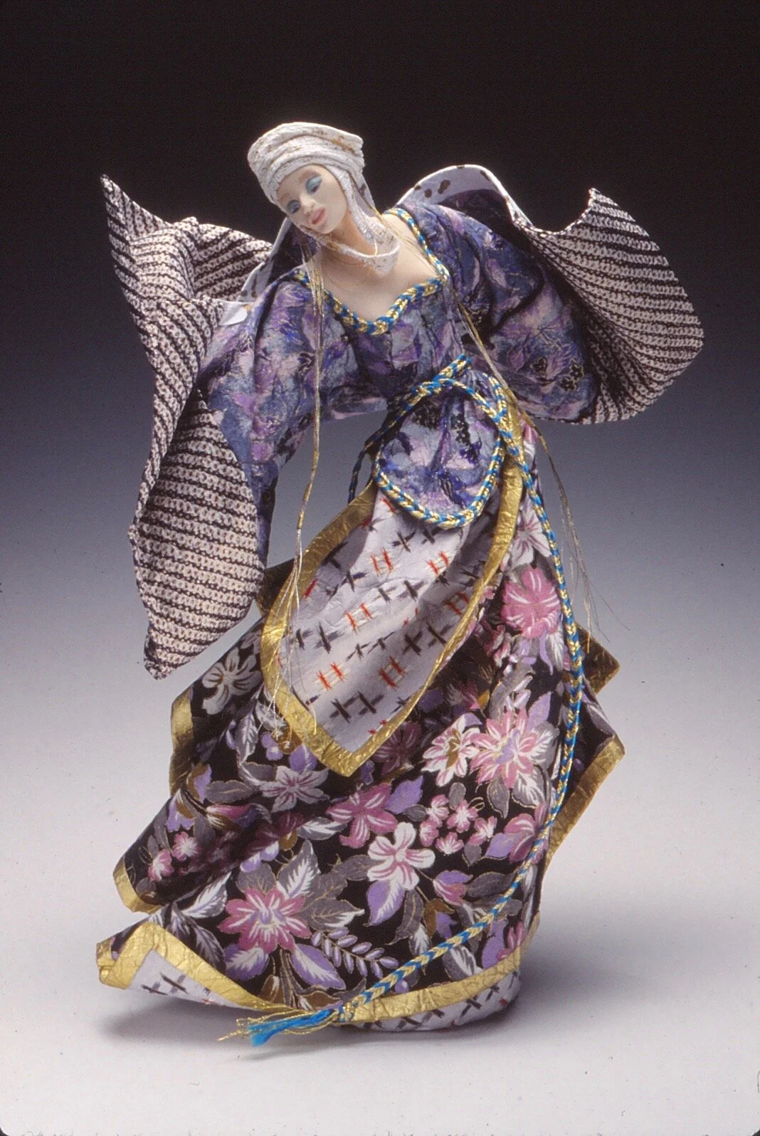 Expressing Joy with Creativity & Jacques Dorier! — Mary Dezember