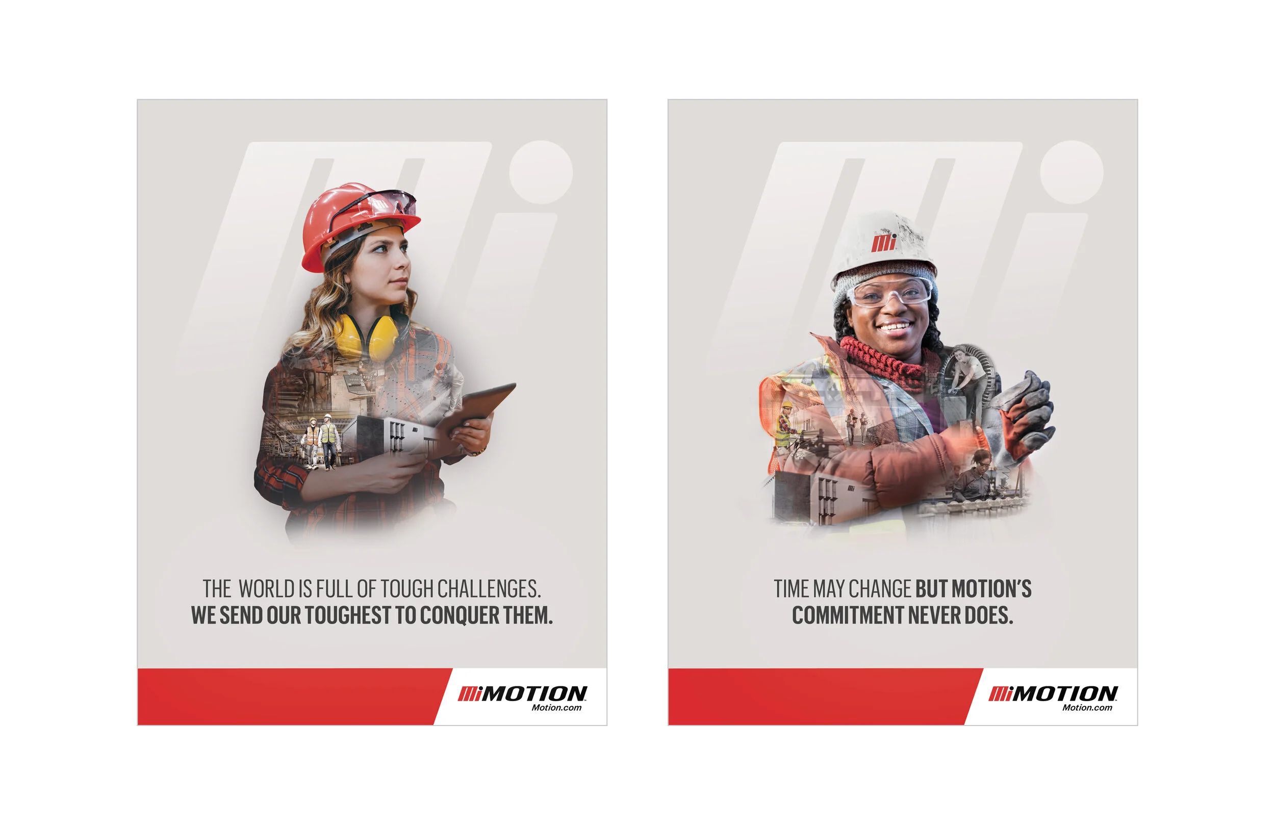 Creative Motion Industries