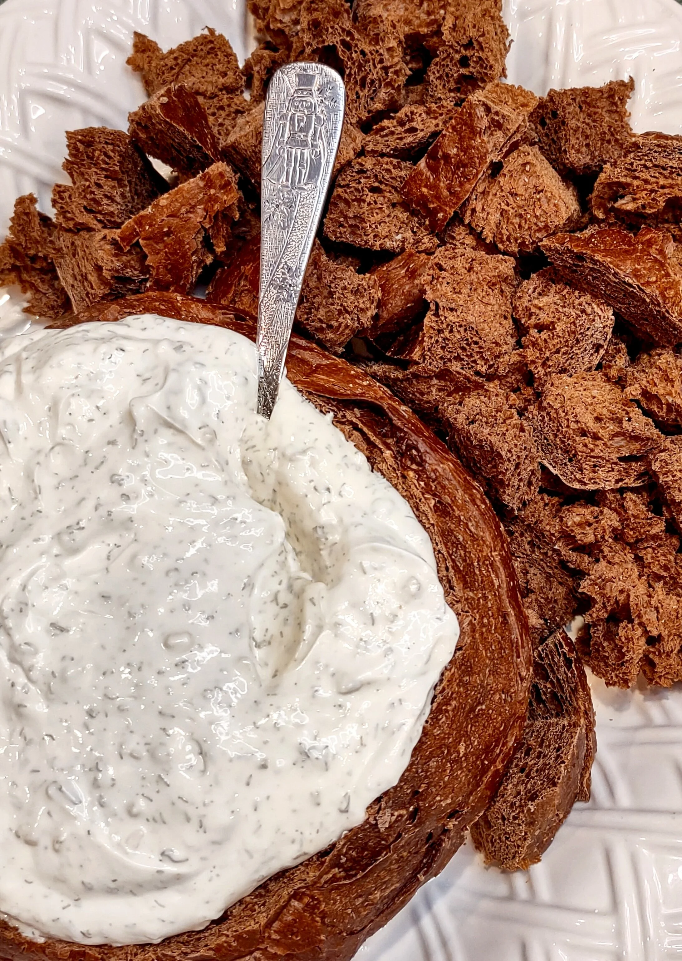 3 Easy Thanksgiving Appetizer Recipes – Liberty Tabletop