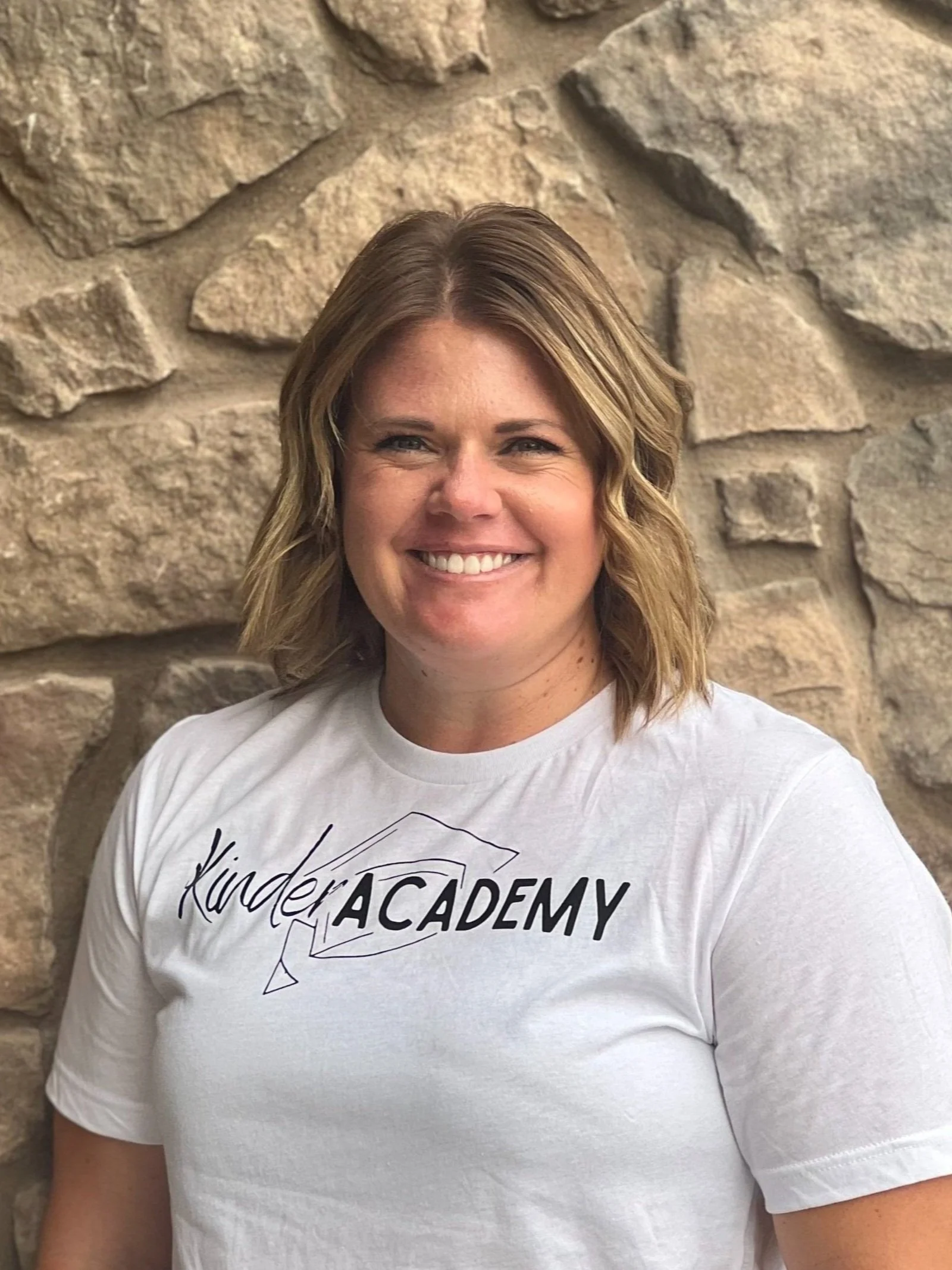 Kinder Academy Staff — 480.726.0445