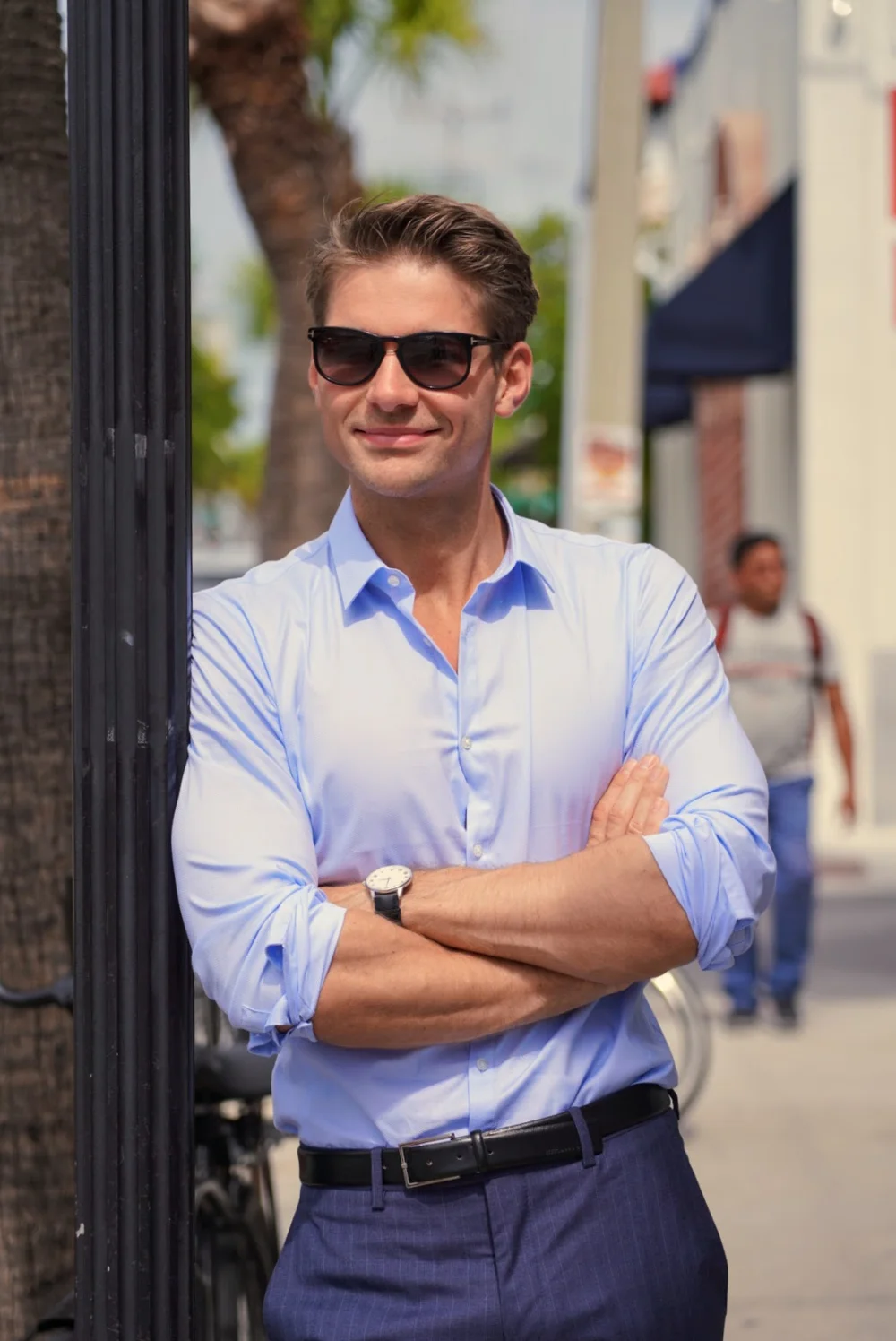 Guide — Jeremy Fragrance