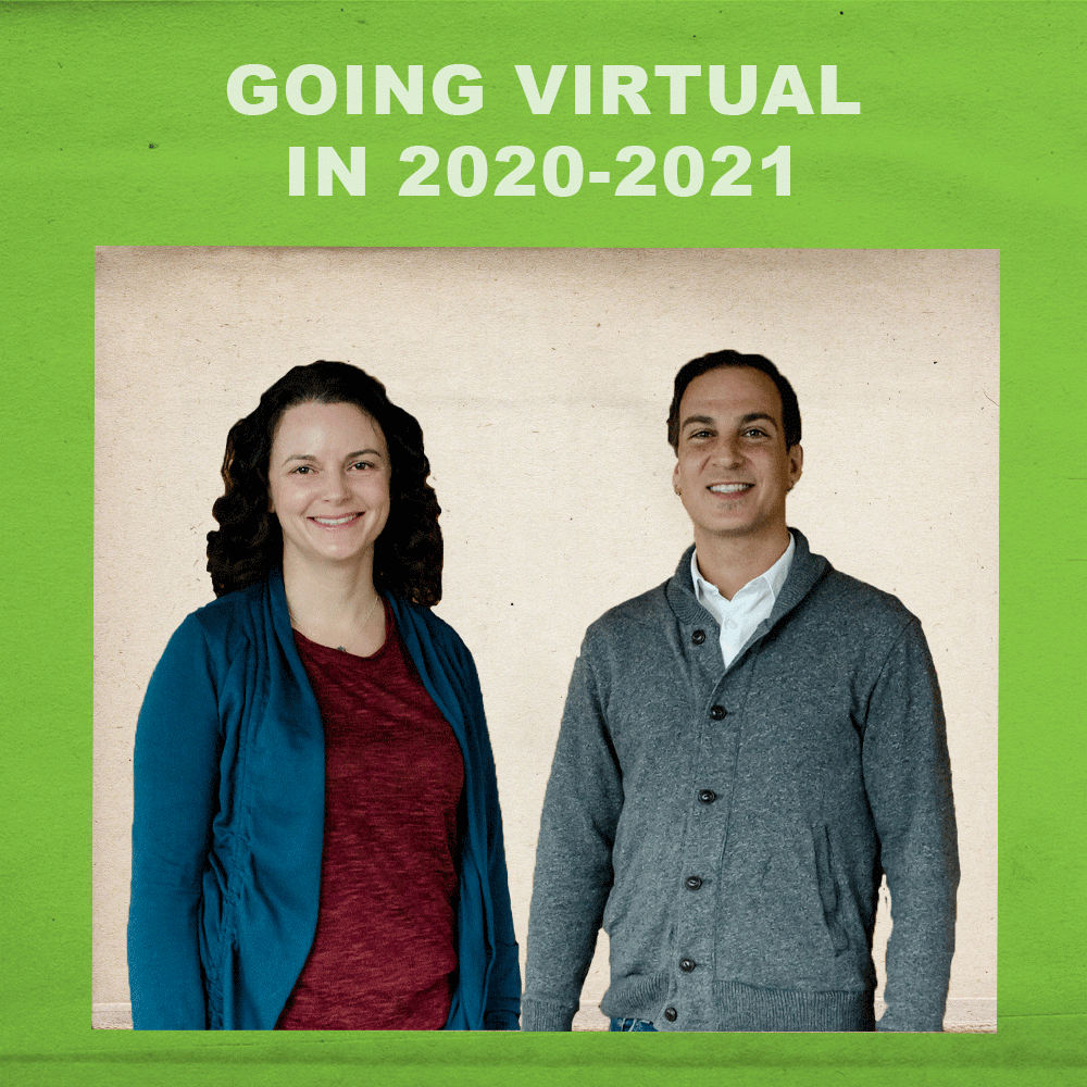 Blog — In4All | An Oregon Non-Profit