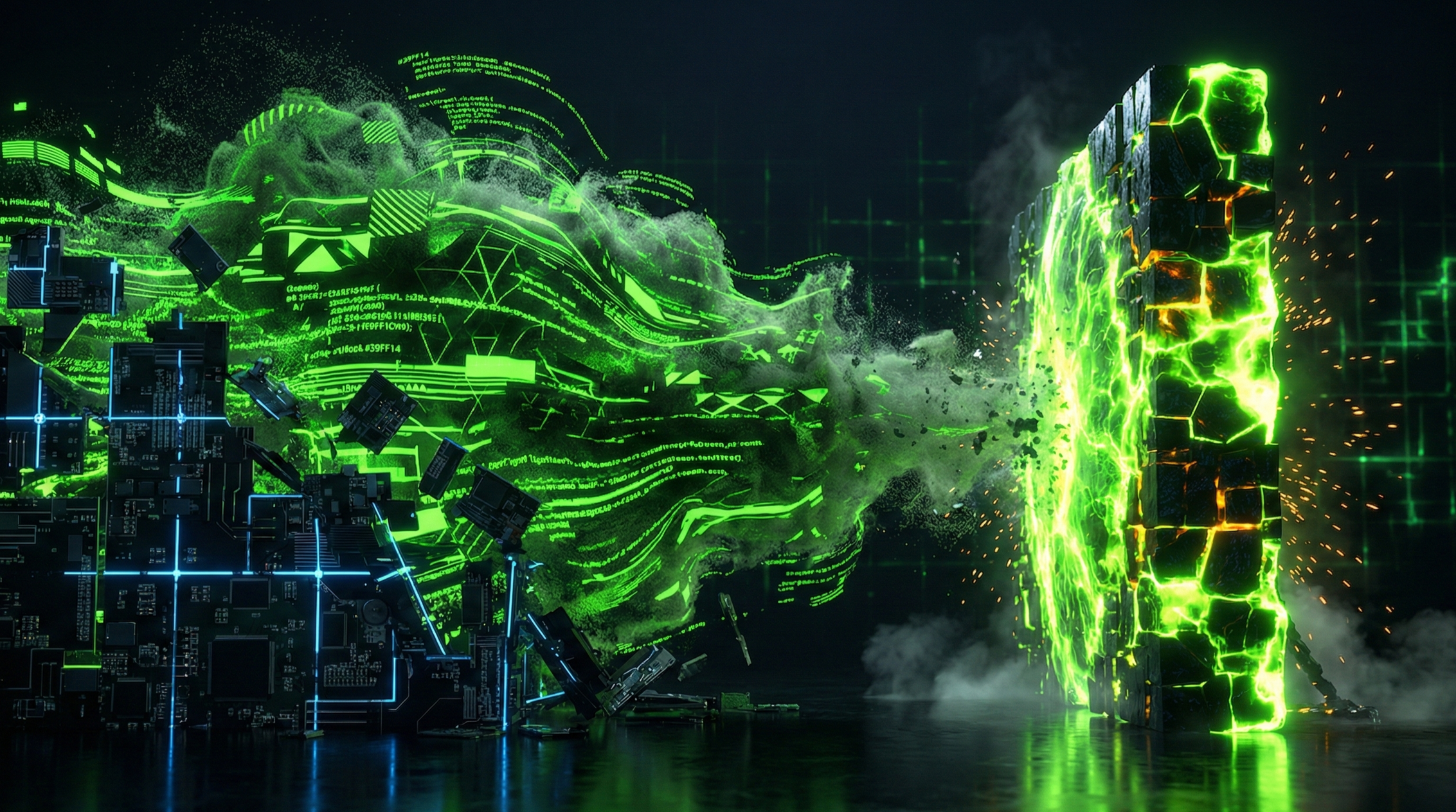 Jason Lowery's Softwar Thesis: Why Bitcoin's Proof-of-Work May Be ...