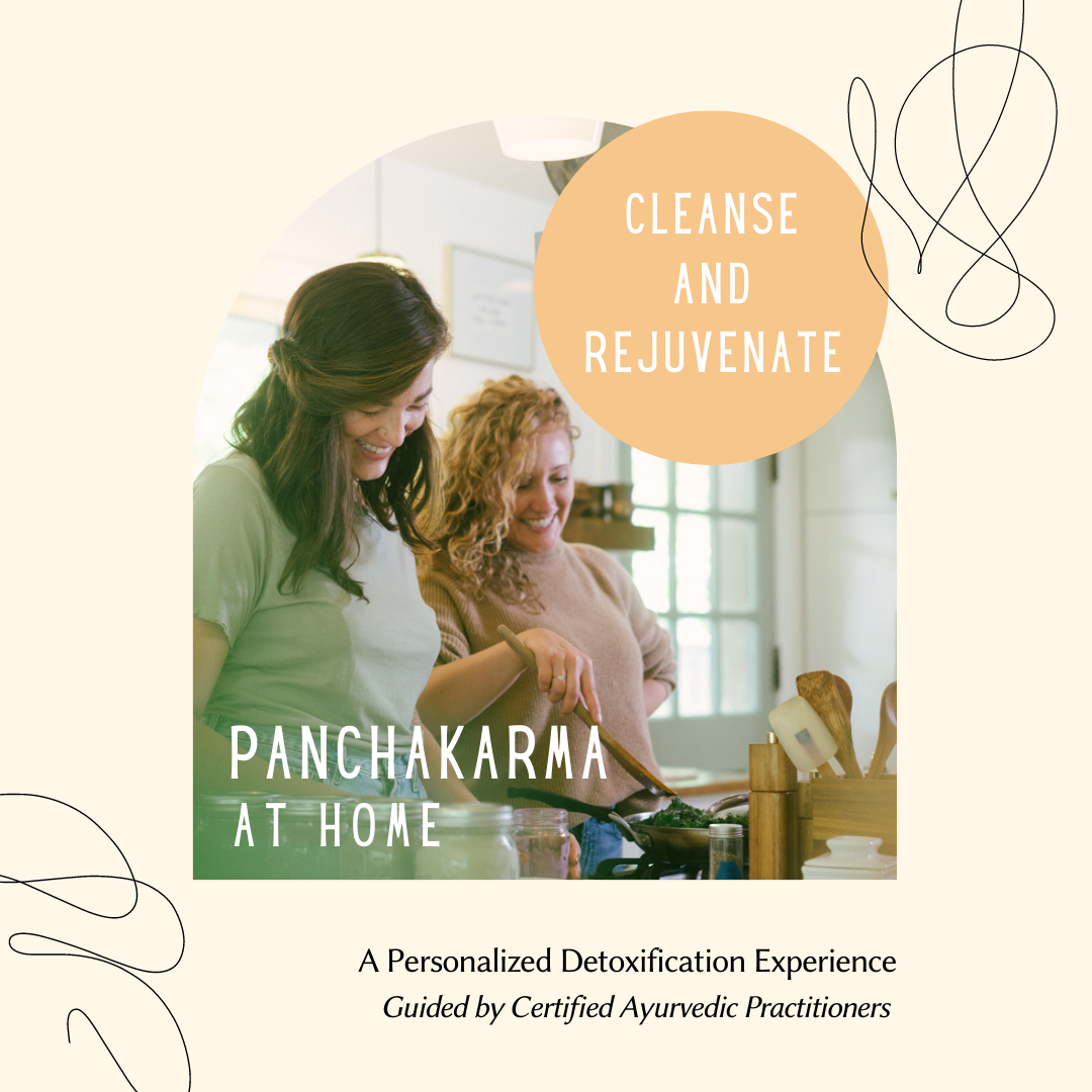 The Ultimate Guide to Ayurvedic Cleansing — Cultivate Balance Ayurveda