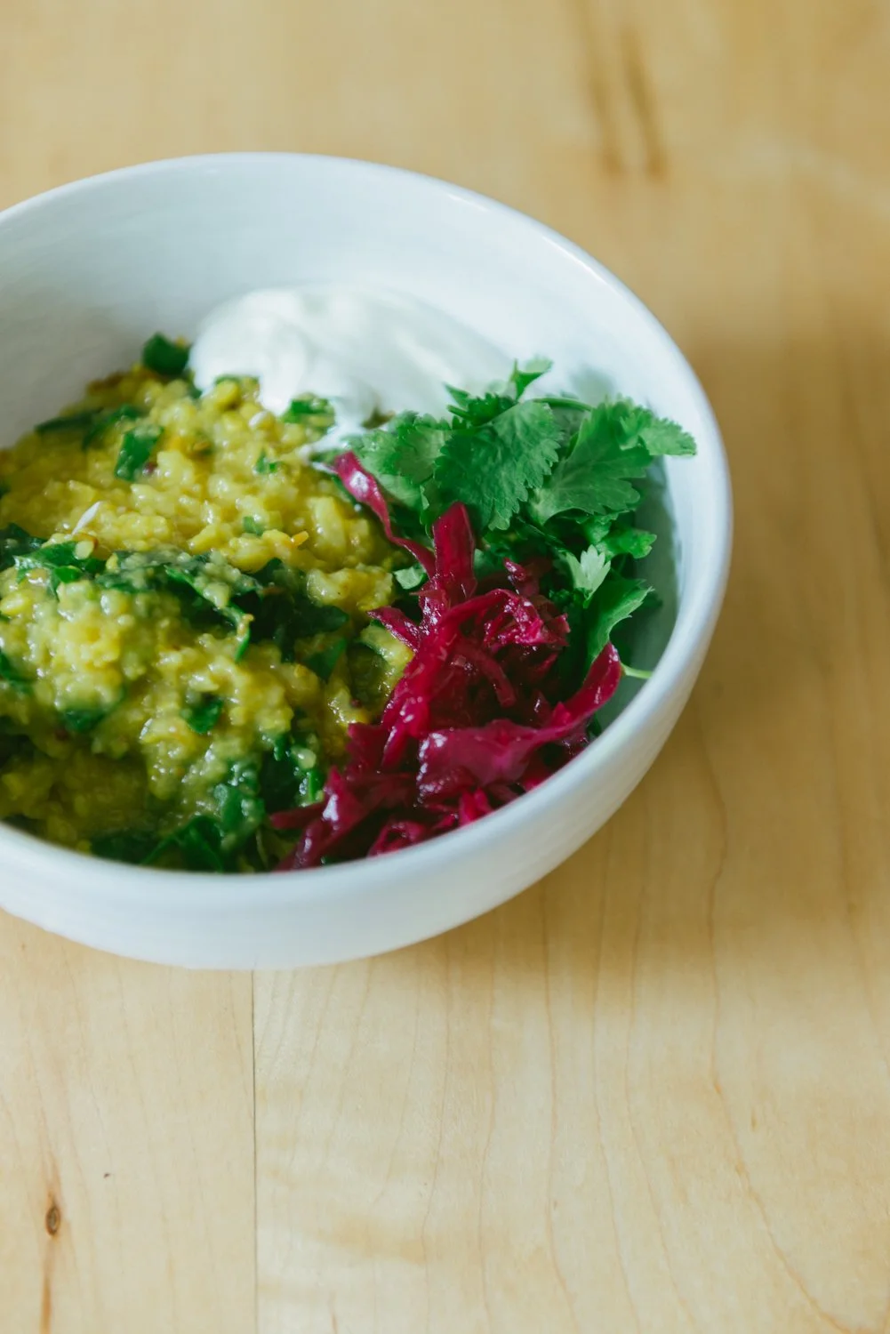 Cozy Kitchari — Cultivate Balance Ayurveda