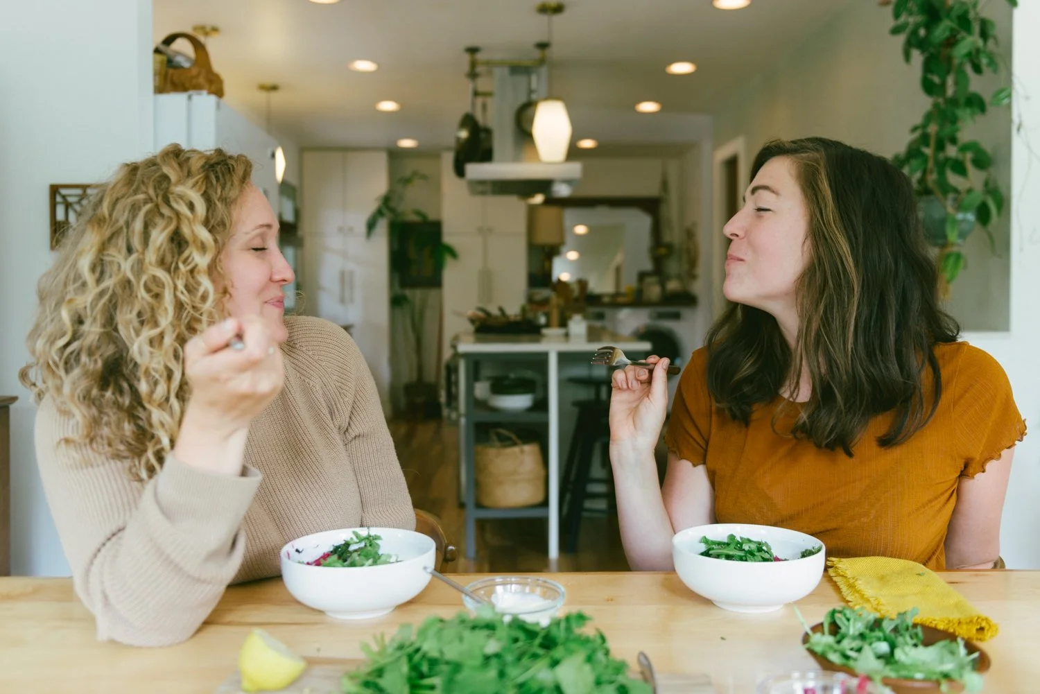 Cozy Kitchari — Cultivate Balance Ayurveda