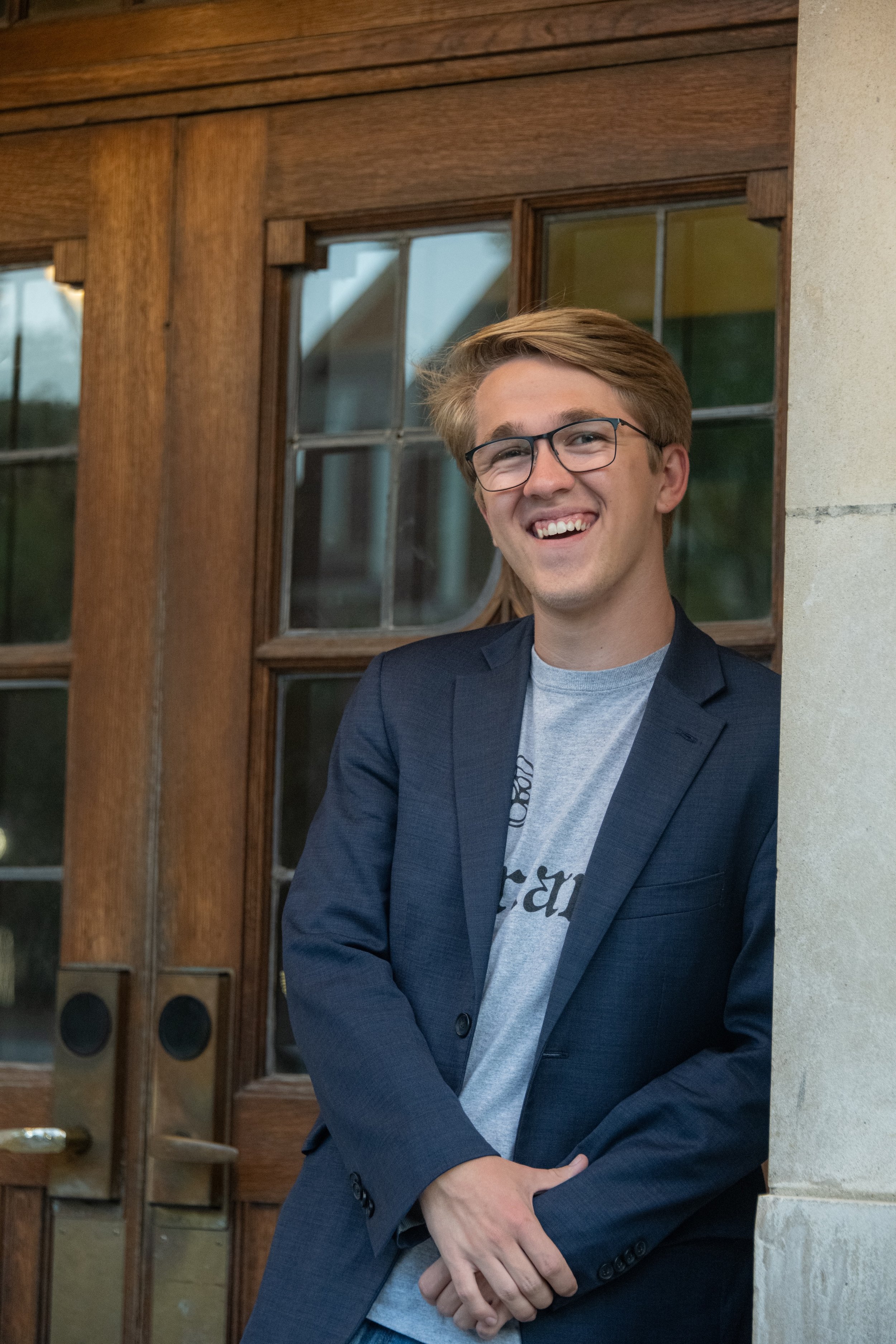 Members — The Friars