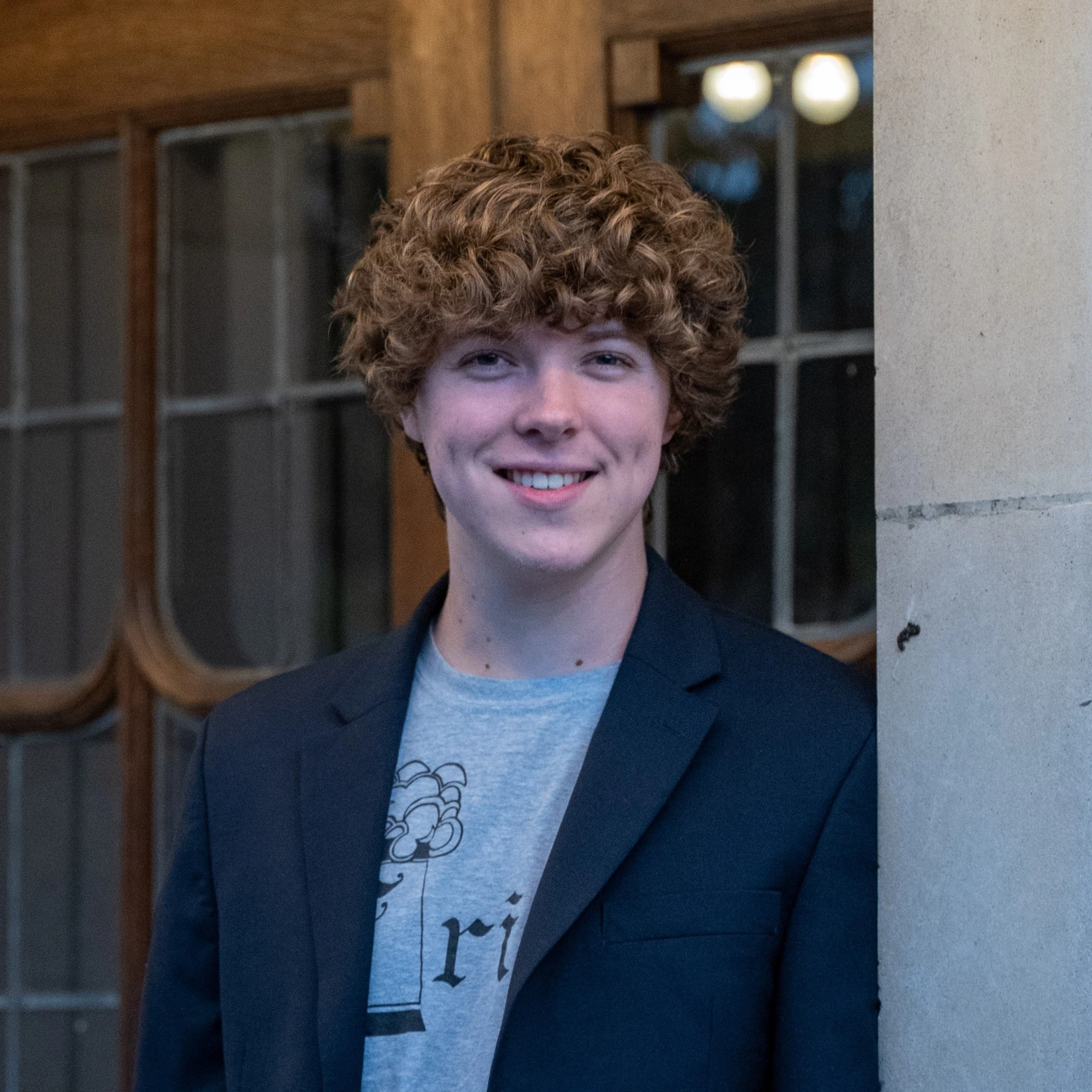 Members — The Friars