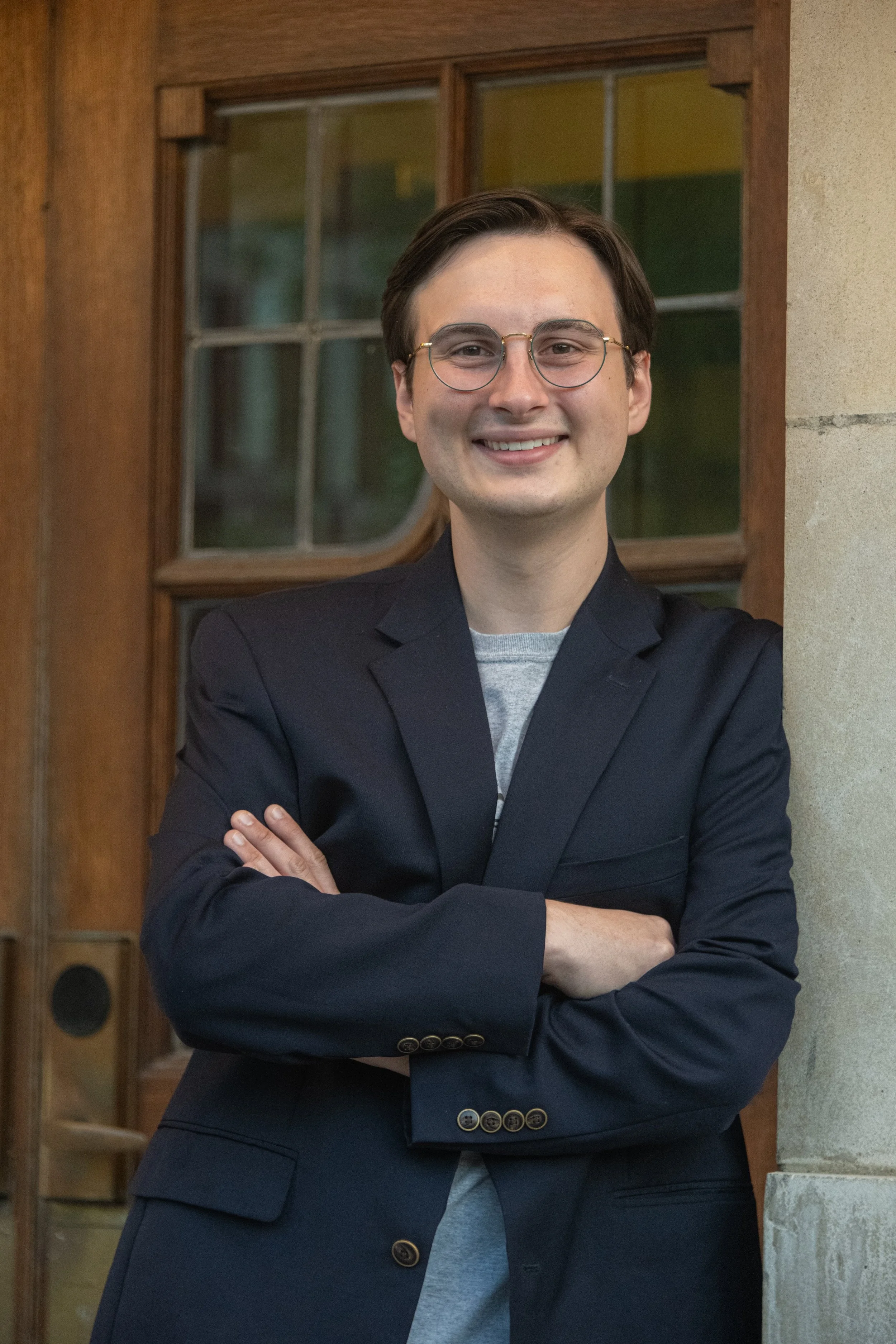 Members — The Friars