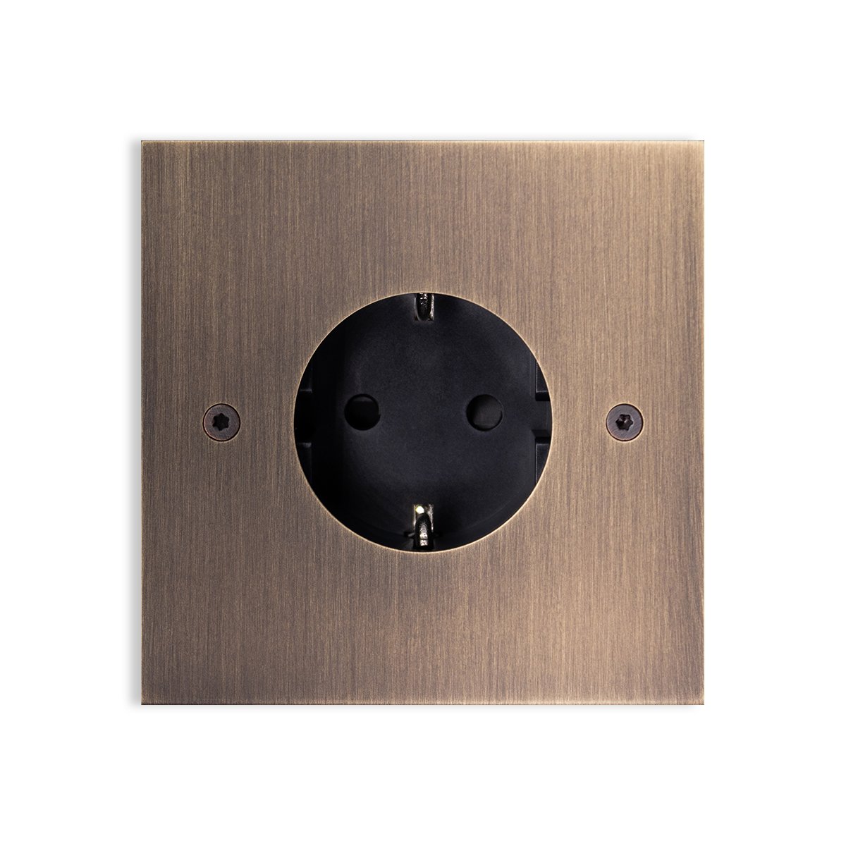 Interrupteurs, prises haut de gamme Heritage | Atelier Luxus — Atelier ...