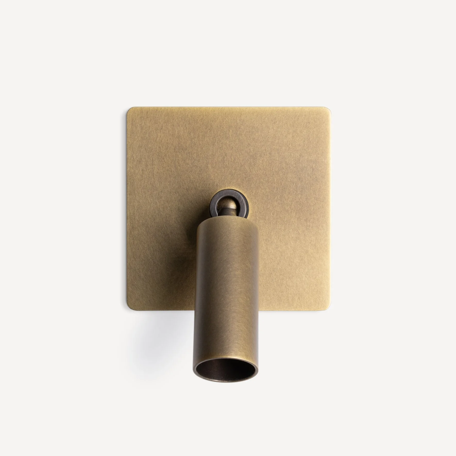 Reading Lights — Atelier Luxus | Interrupteurs et prises de luxe