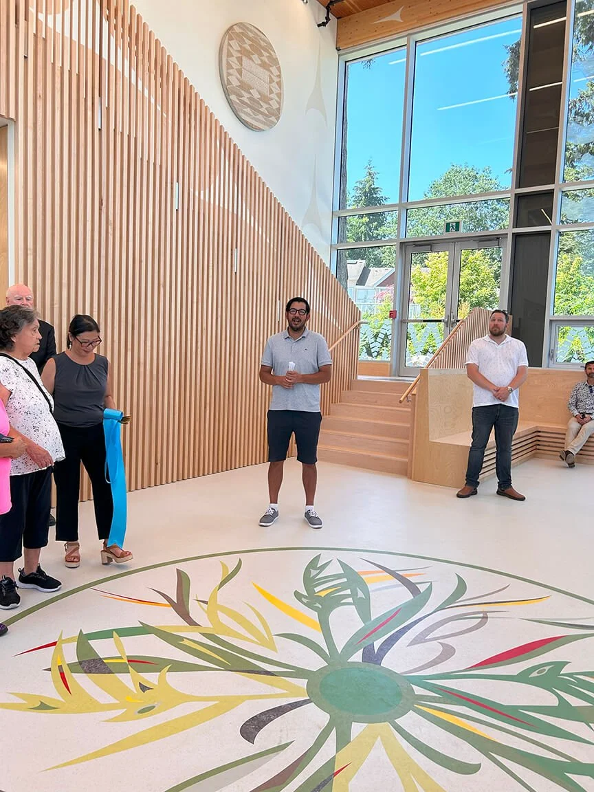 Vancouver Public Art Consulting and Management — BALLARD FINE ART