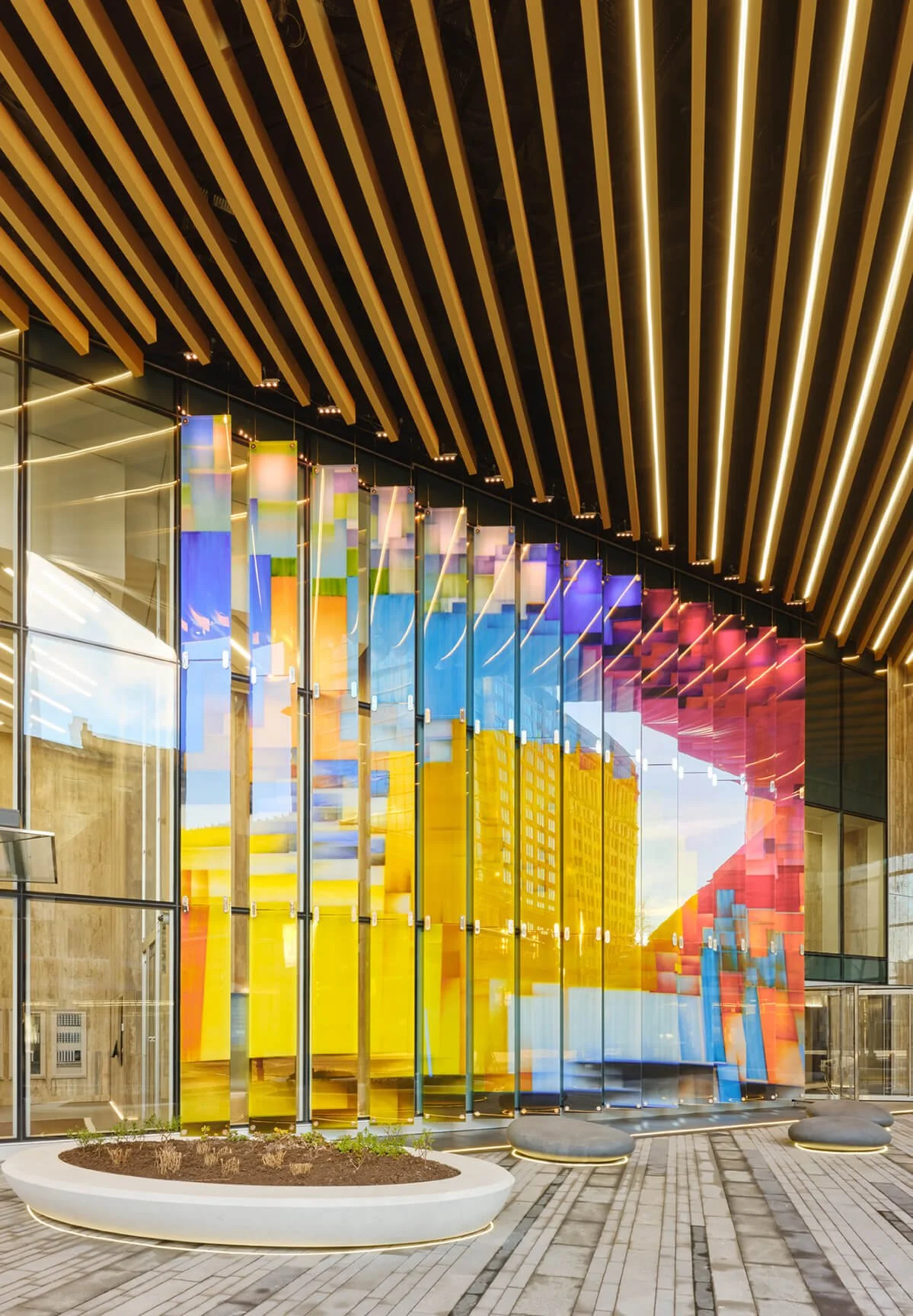 Ballard Fine Art Consulting, Vancouver