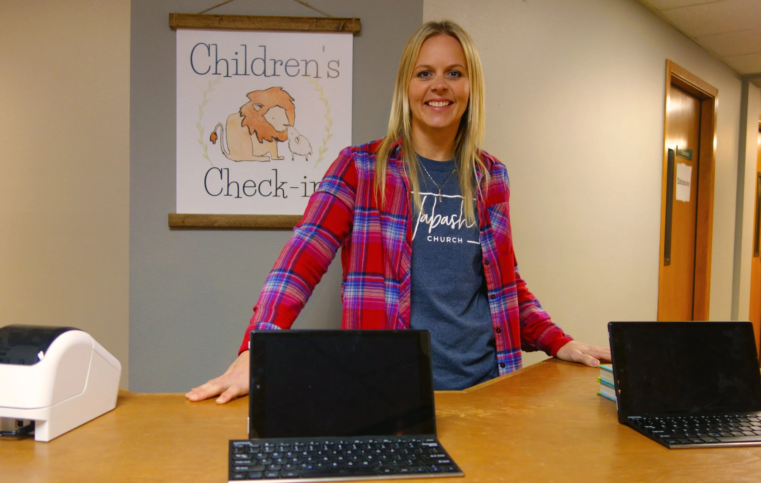 Kids — Wabash Church