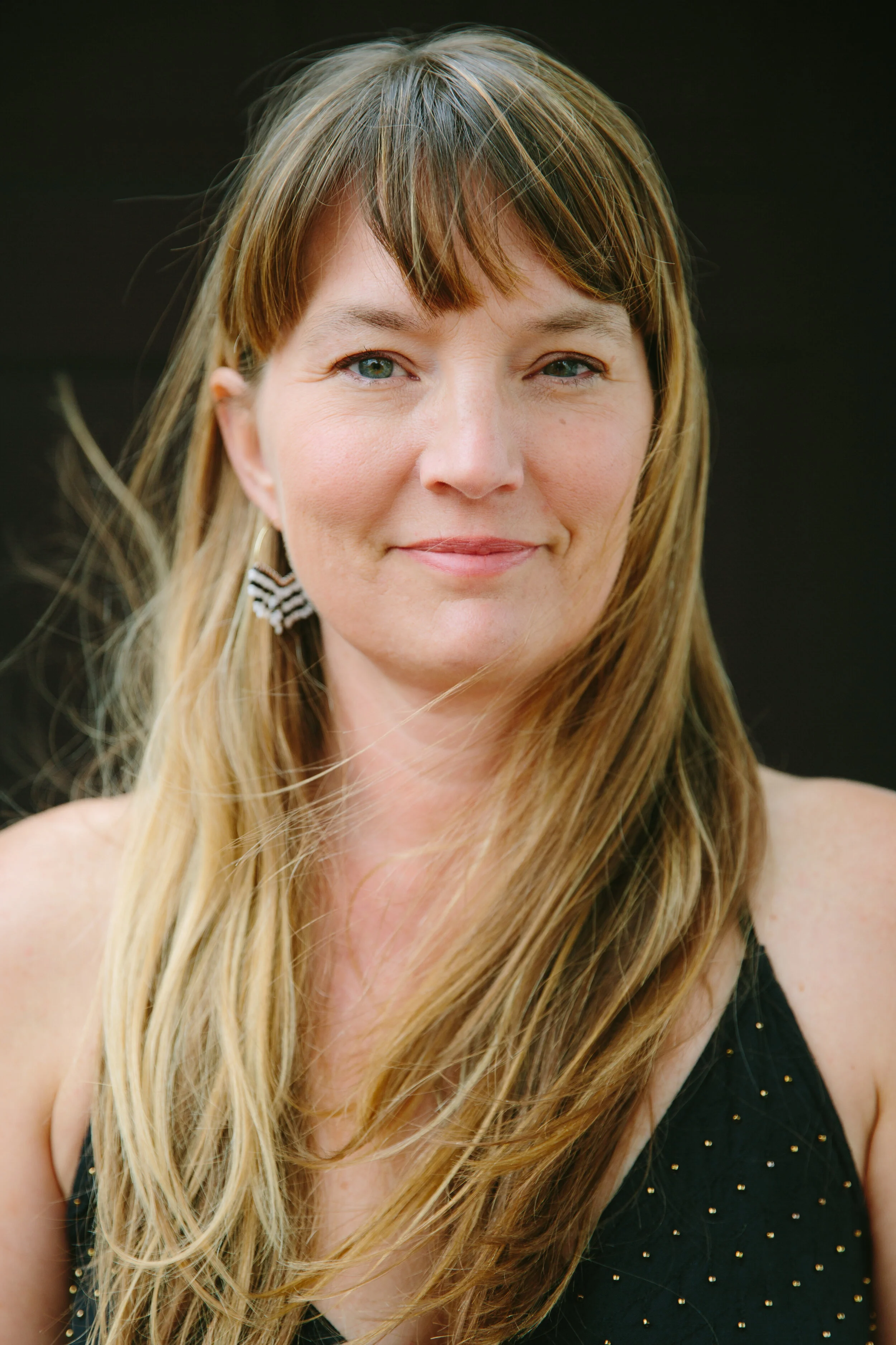 Reba Gray — NEST YOGA