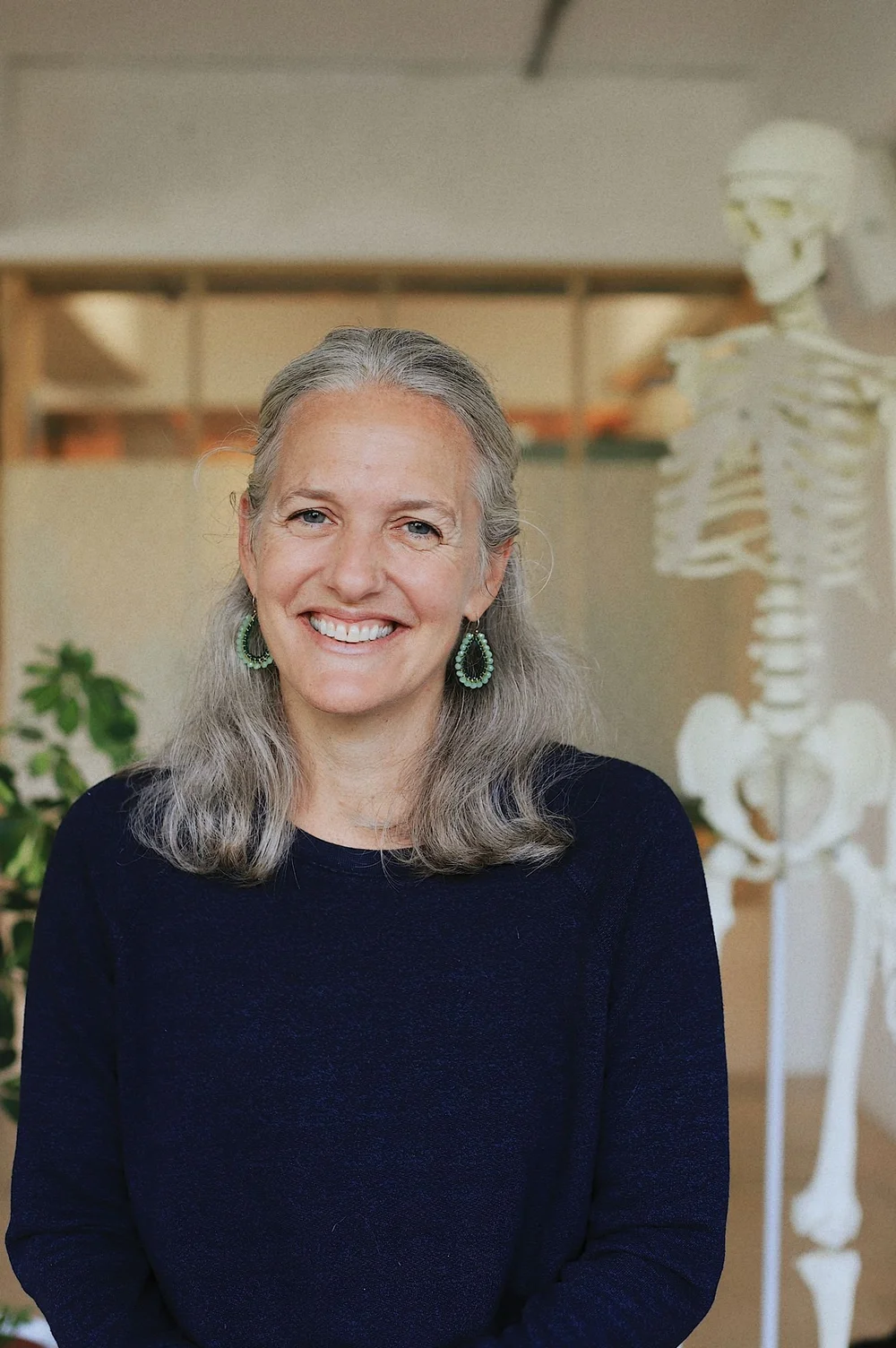 Teacher Profiles — NEST YOGA