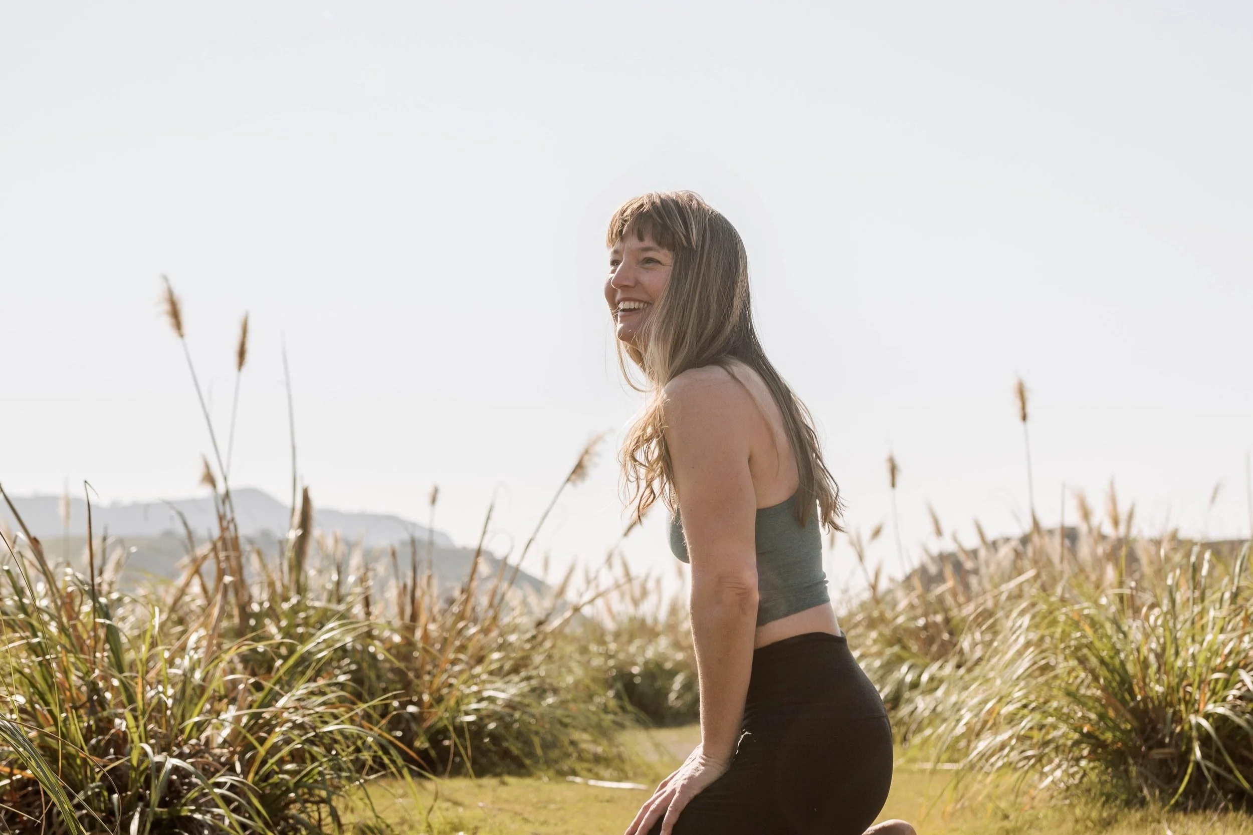 Women's Month ~ March 2022 — NEST YOGA