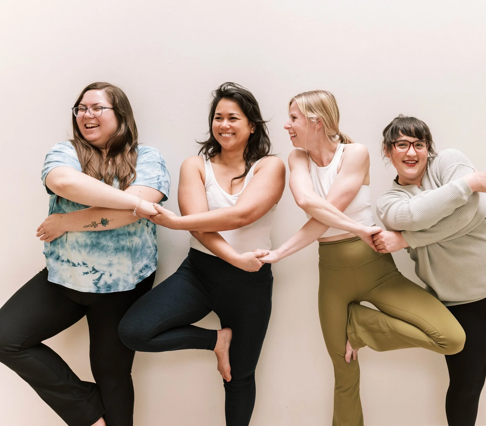 Yoga Memberships and Class Packs — NEST YOGA