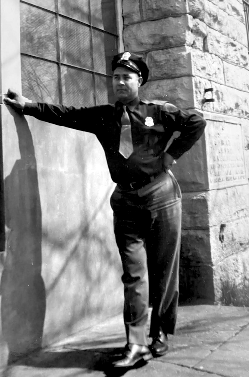 Kouts Icon Ewalt Jahnz Passes Away — Porter County Museum