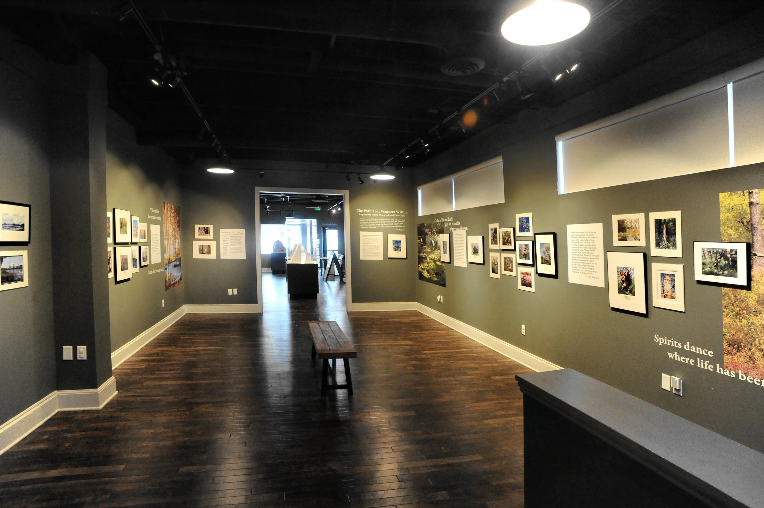 Porter County Museum