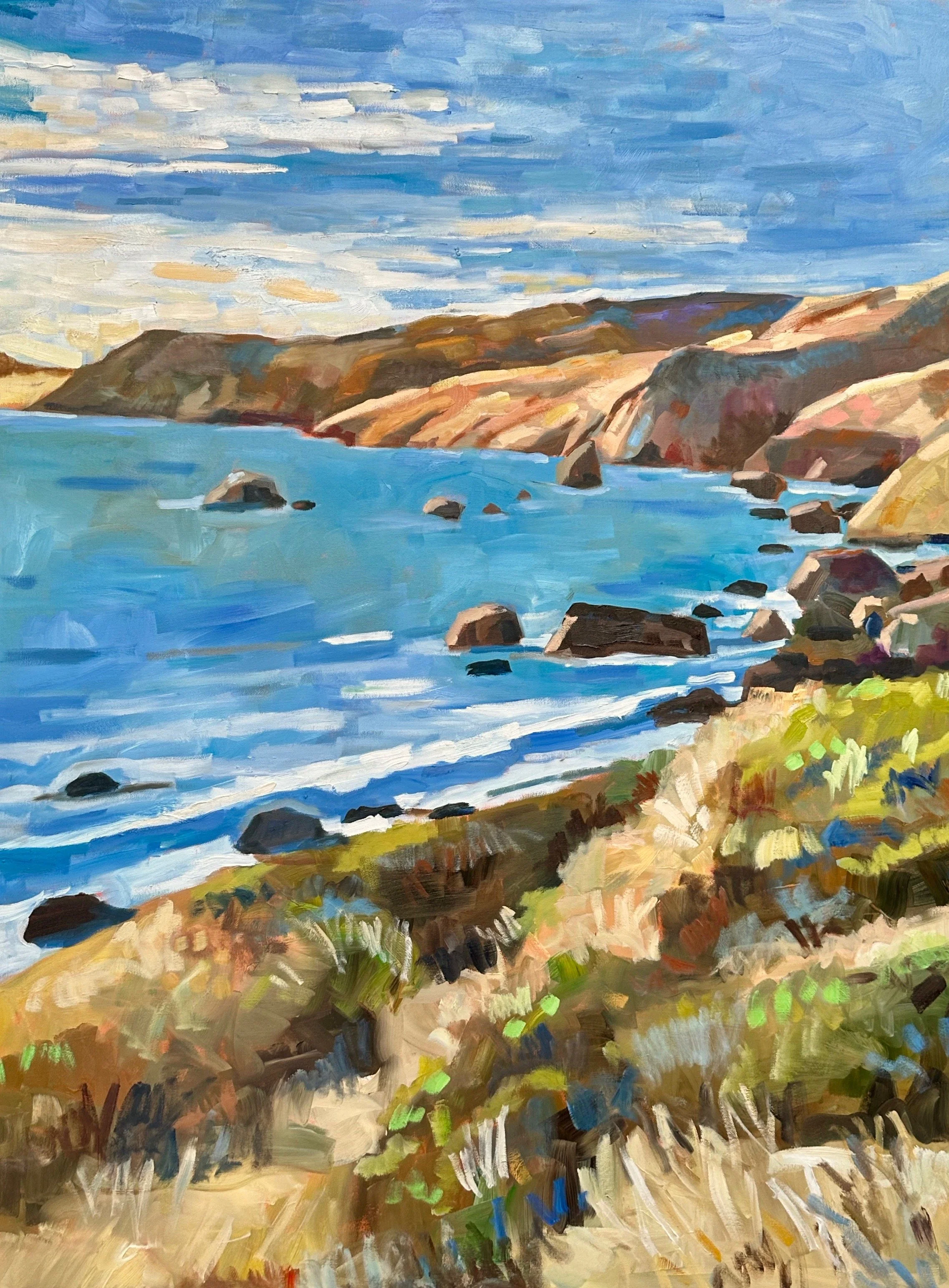 California Landscapes — Scott Cilmi