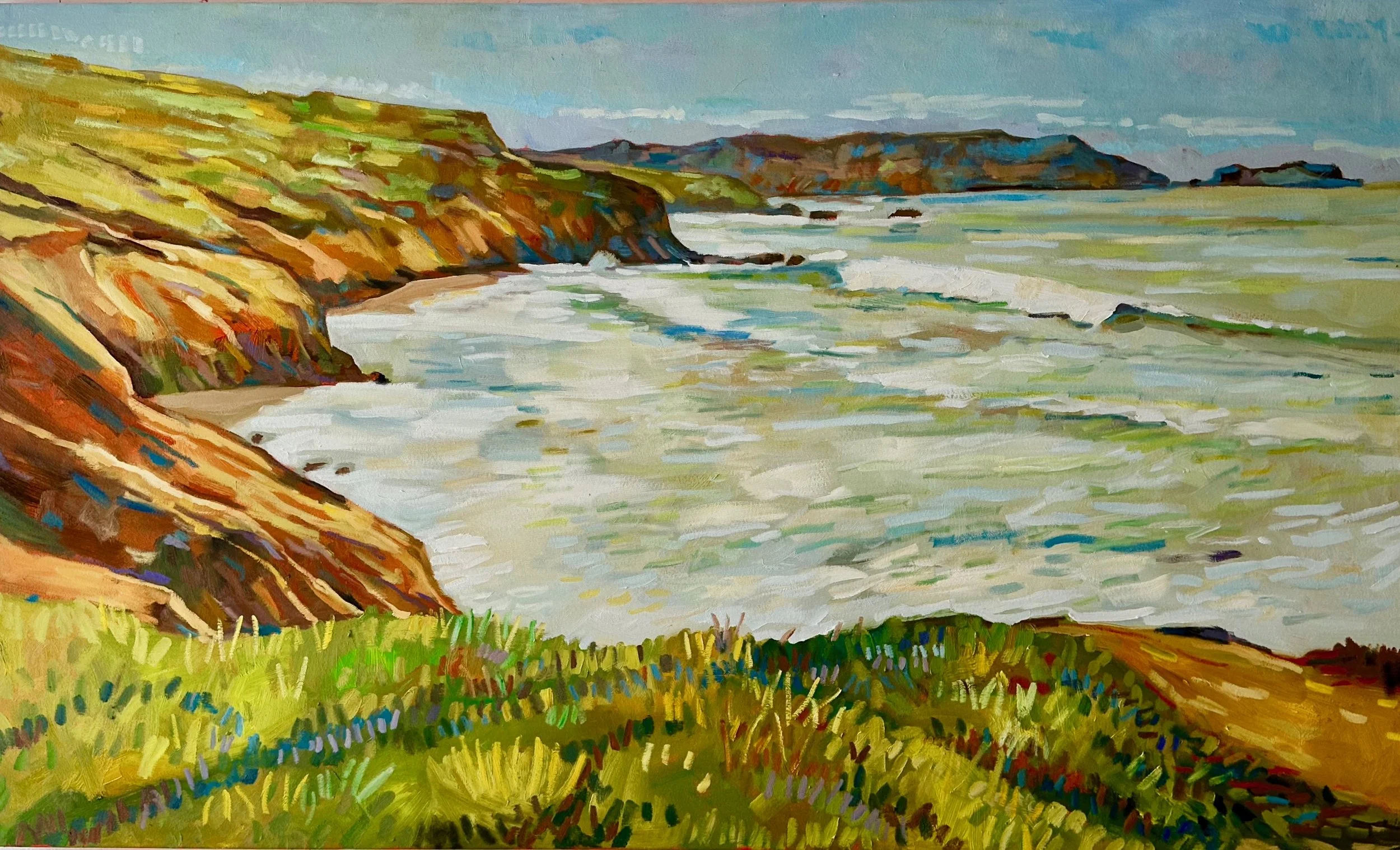 California Landscapes — Scott Cilmi