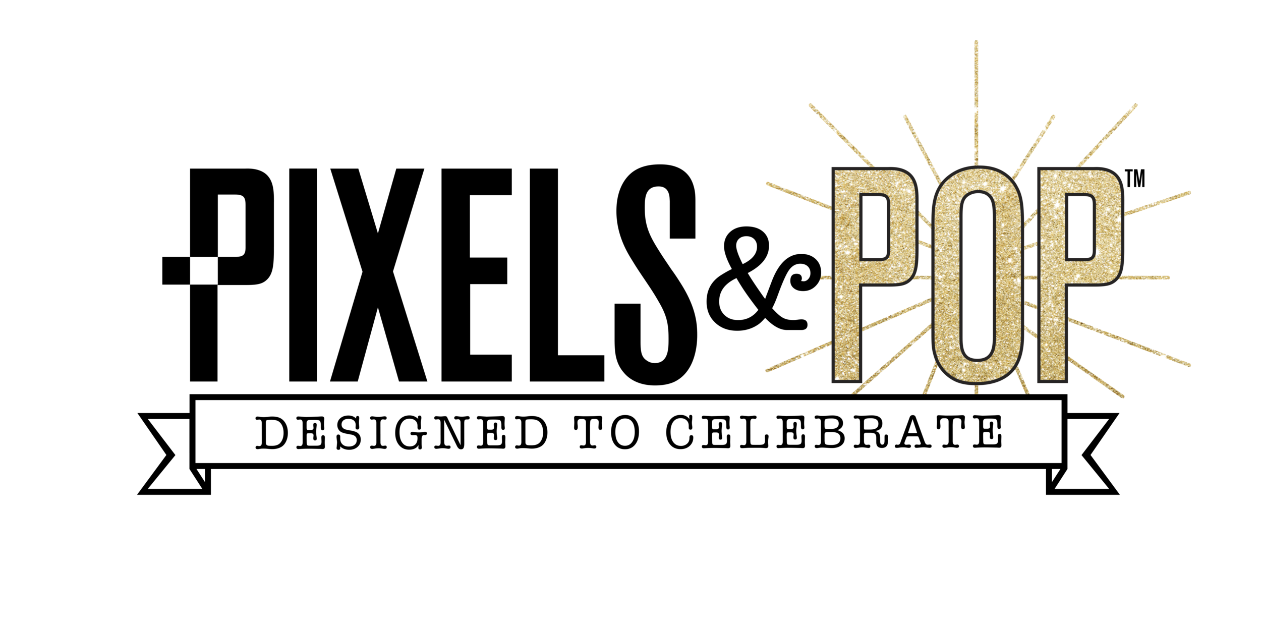 Pixels & Pop