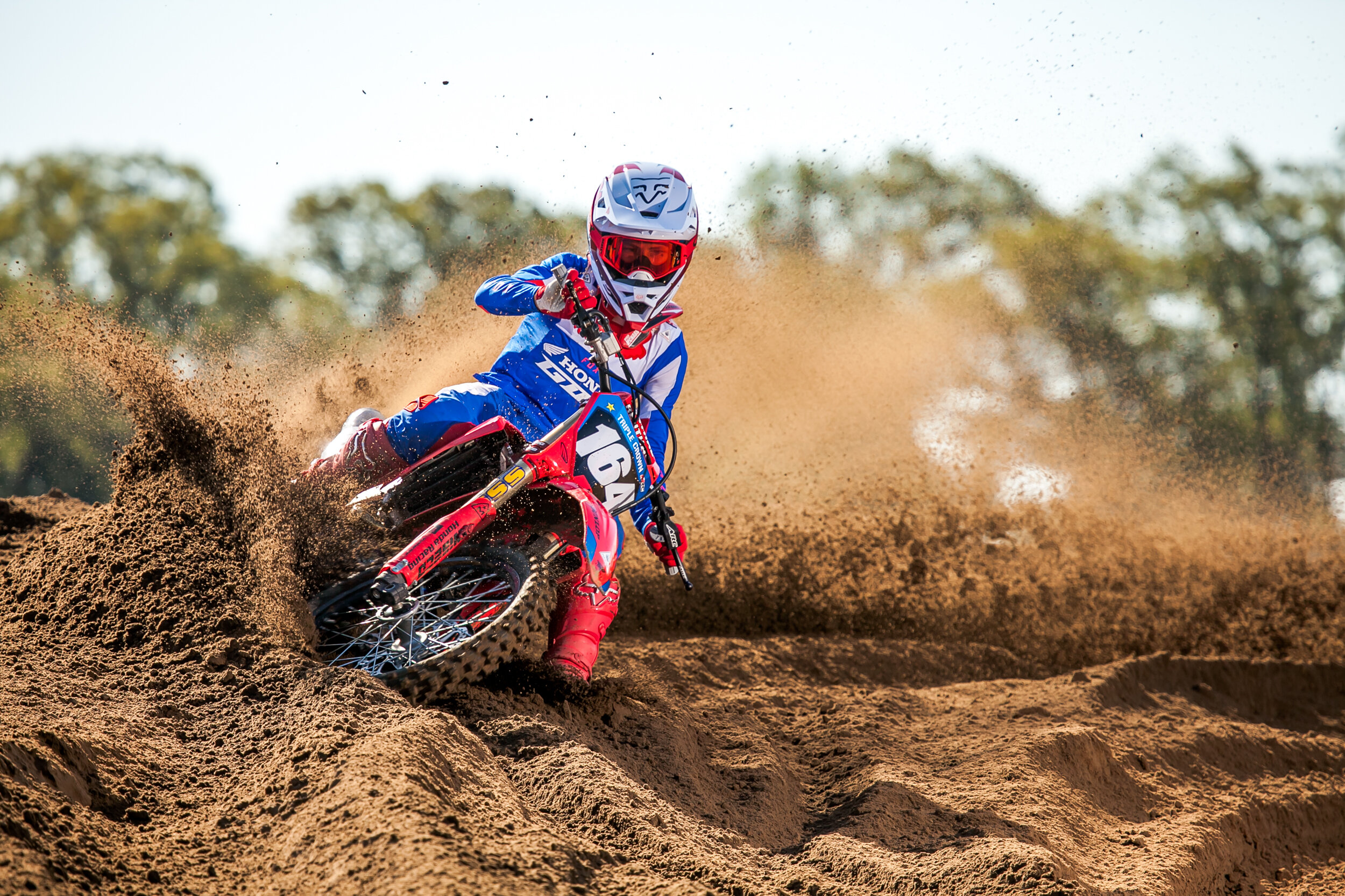 AMO Race at Gopher Dunes this Weekend – NATIONALS WARM-UP | Schedule ...
