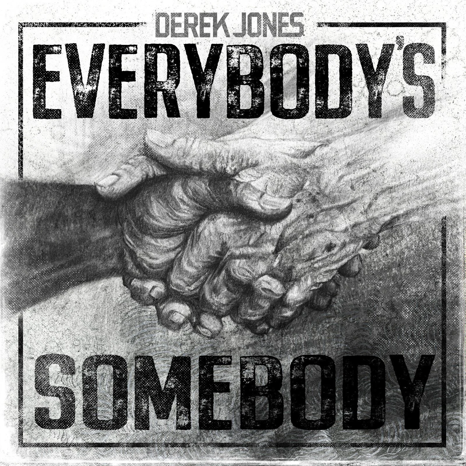 Derek Jones