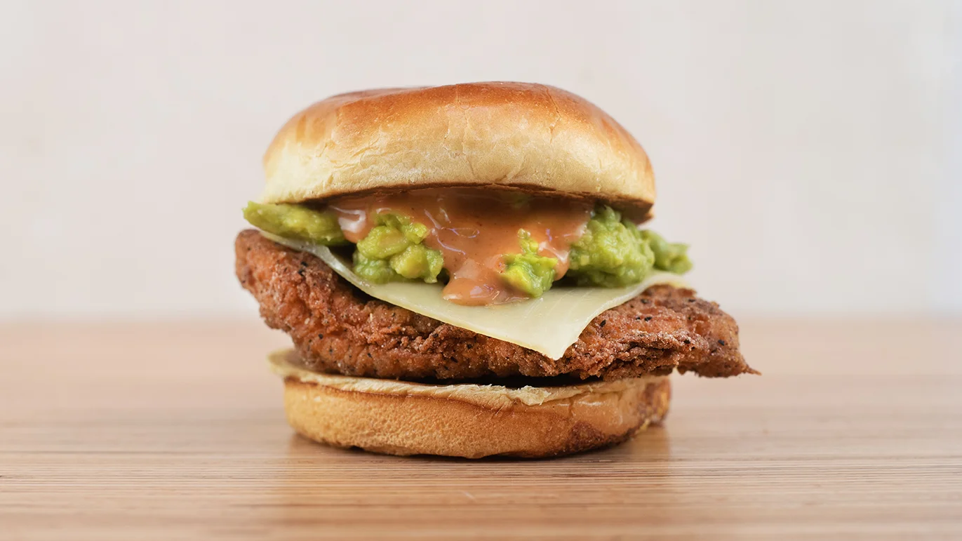 Big Chicken — Dine-In, Take-Out, Local & Nationwide Delivery