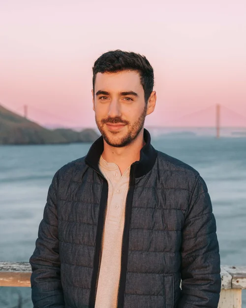 about – COLE KEISTER