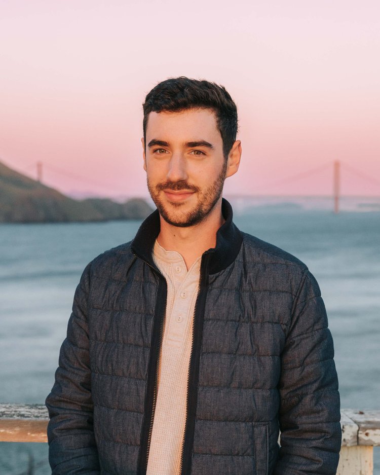 about – COLE KEISTER