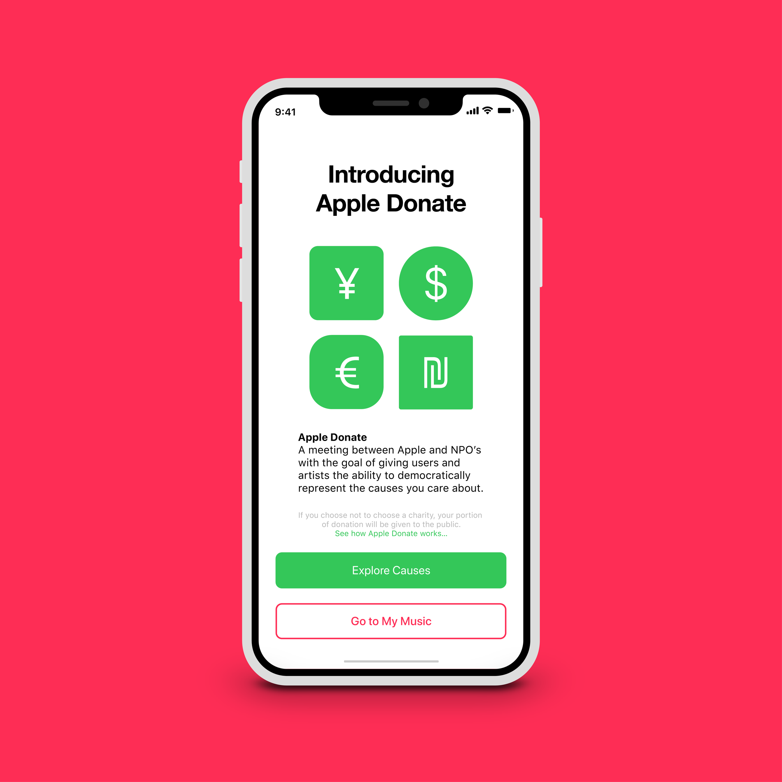 design – Cole Keister