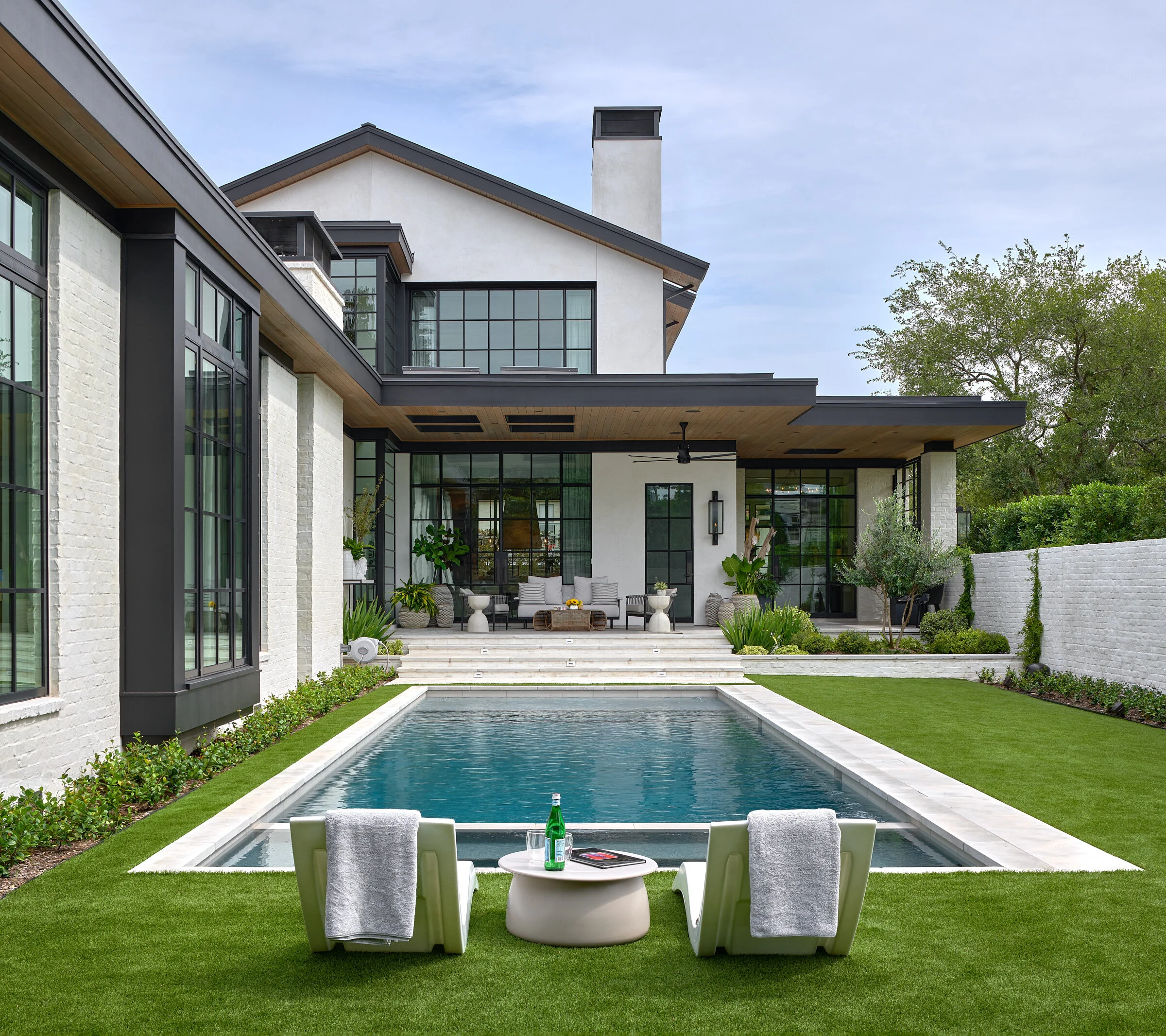 New Client Questionnaire — mann design