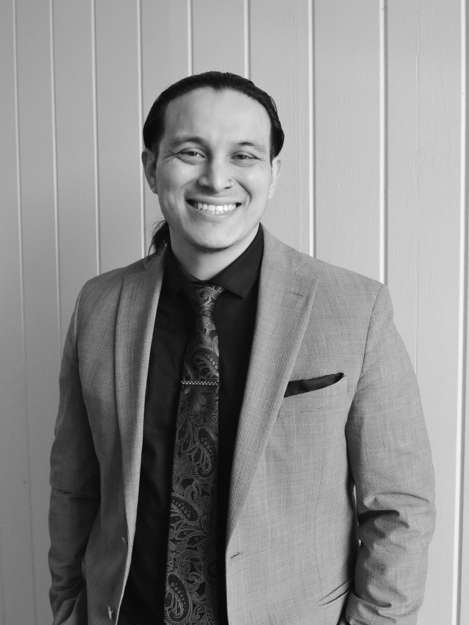 Team — mann design