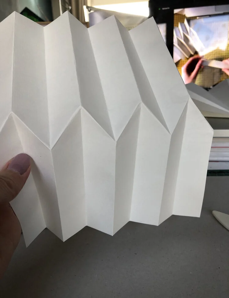 Life of a textile designer | Paper Houses Design