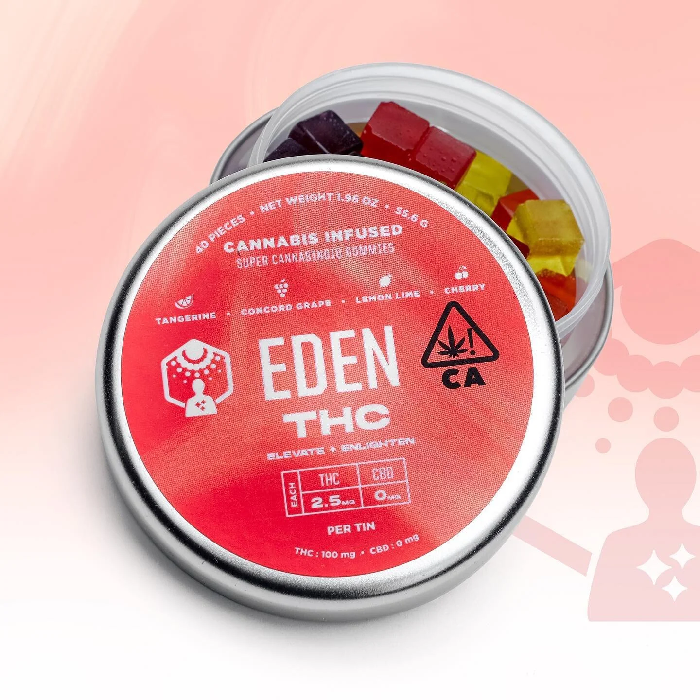 ABOUT — Garden of Eden