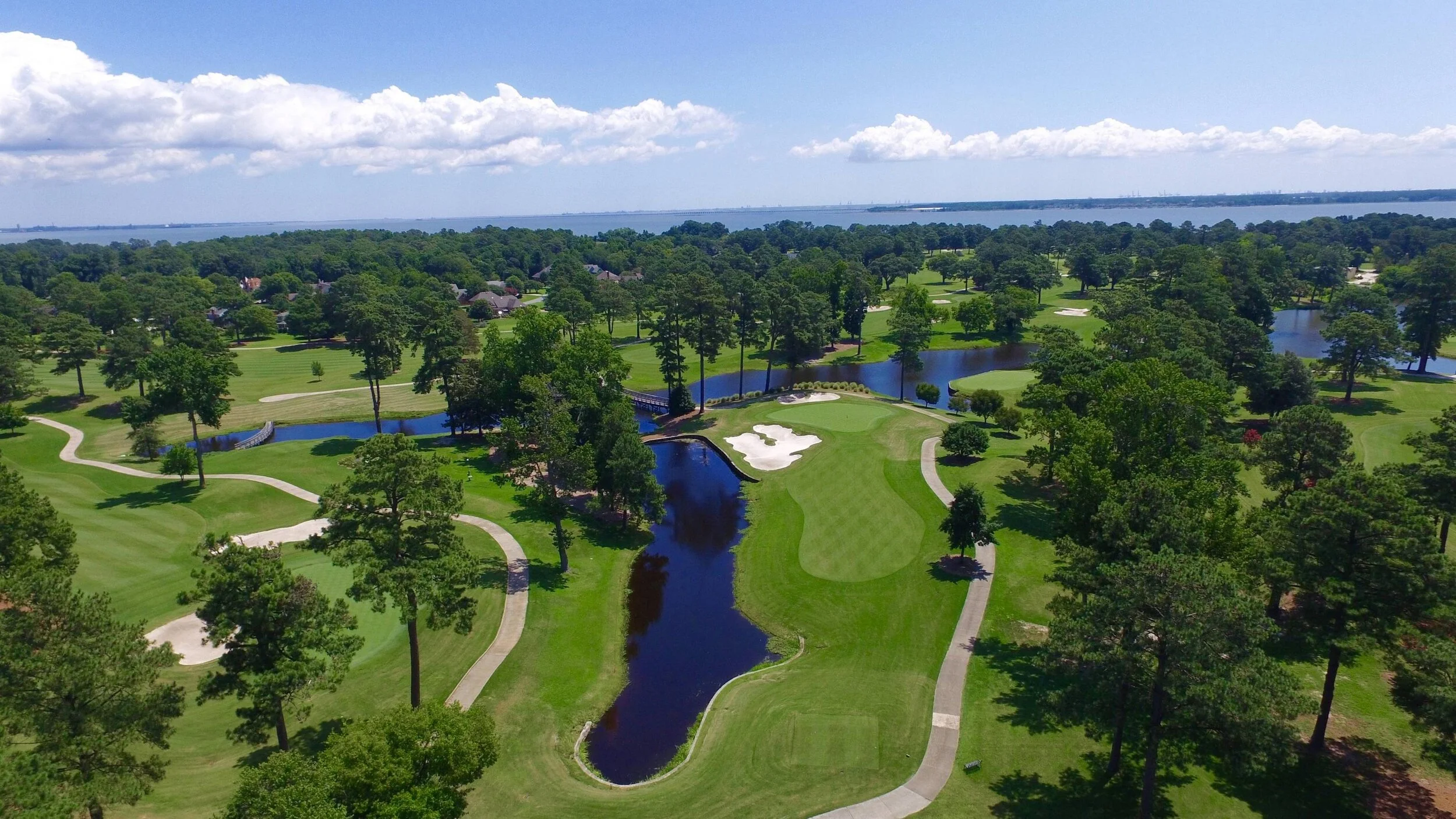 Golf Classic — Rotary Club of North Suffolk