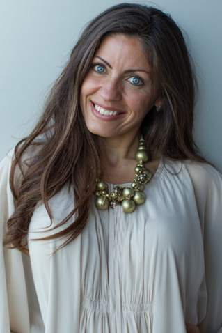 About Flavia — Allure Events Atelier