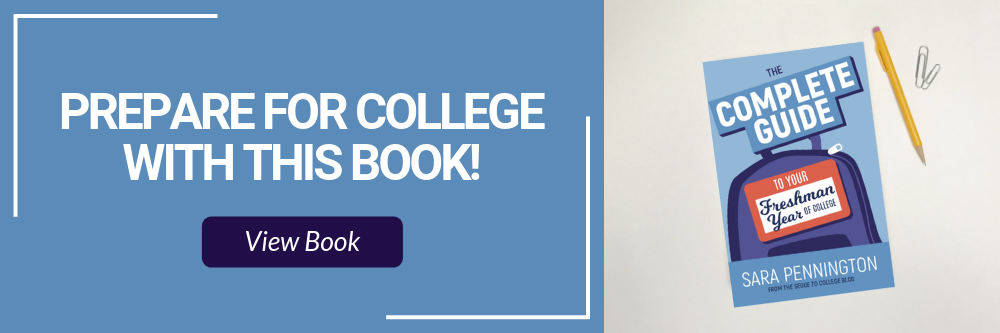 11 Things You Should Know How To Do Before Going to College — Segue to ...
