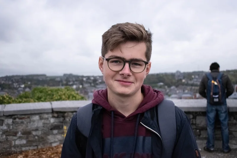 5 Things That Scream "I'm a Freshman" — Segue to College