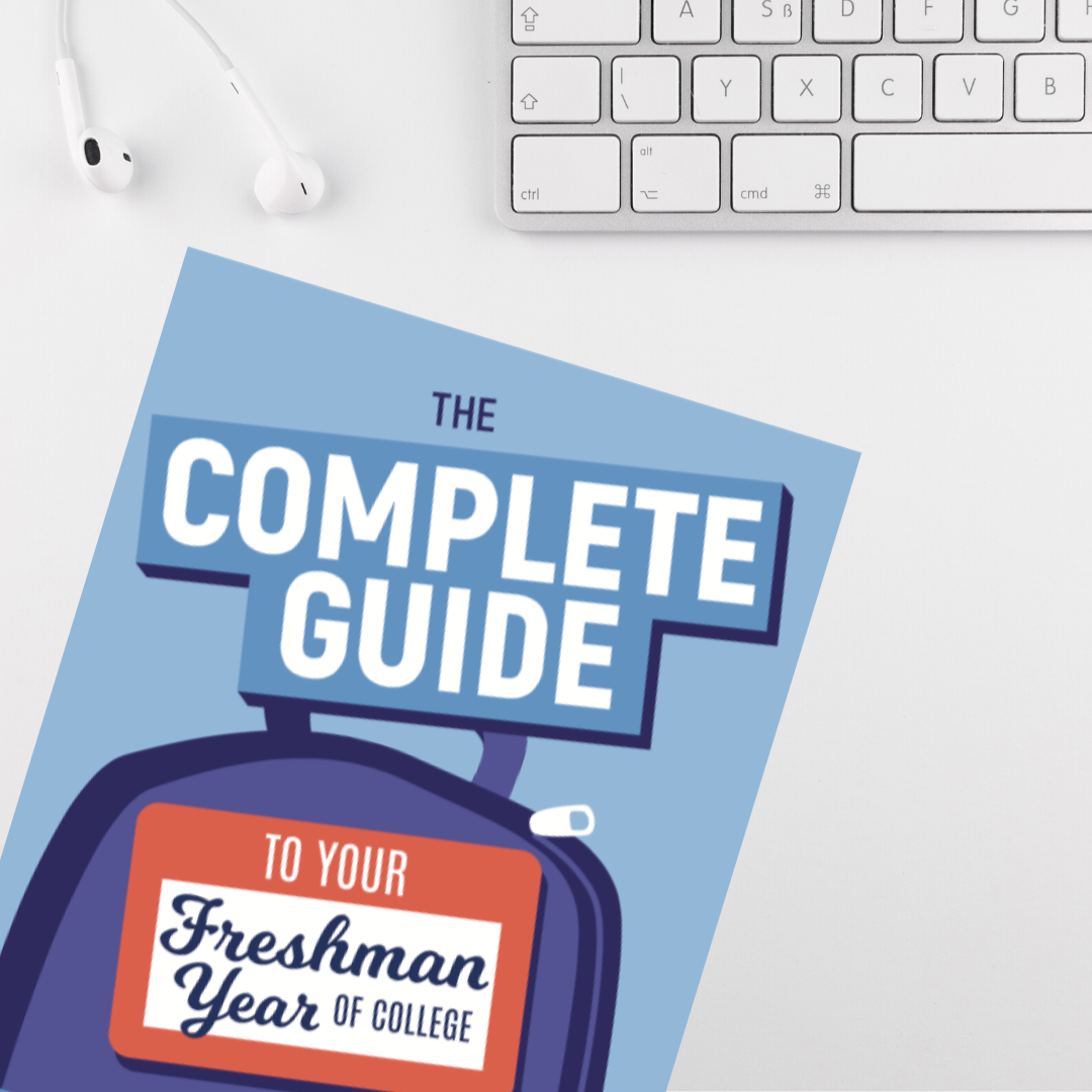 How to Prepare for Freshman Year of College — Segue to College
