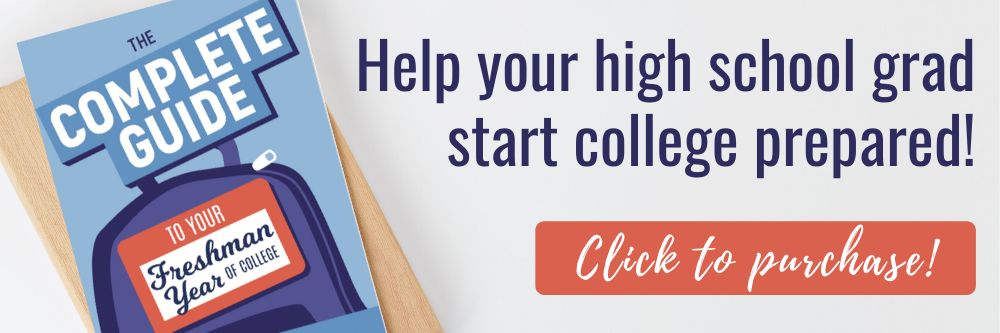 3 Lessons High School Graduation Teaches Your Graduate — Segue to College