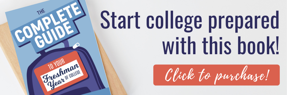 How Freshmen Can Ease Into a College Schedule — Segue to College